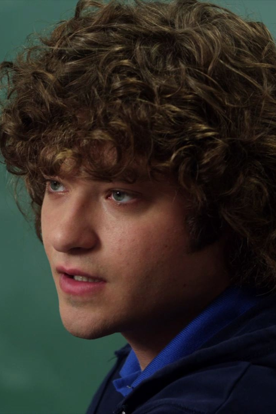 Degrassi Riley Stavros