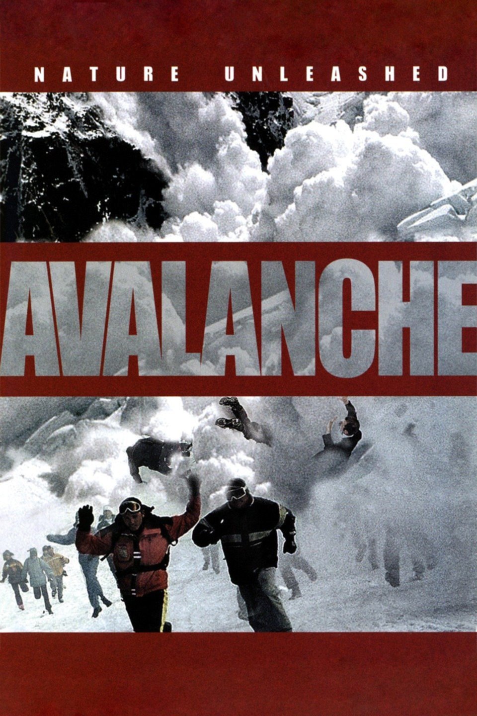 Avalanche: Nature Unleashed - Rotten Tomatoes