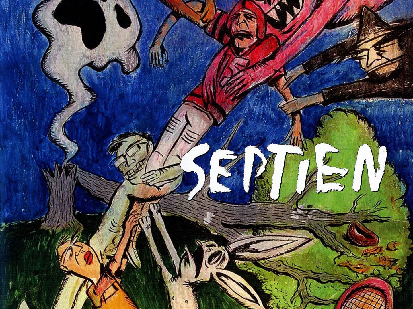 Septien - Movie Reviews