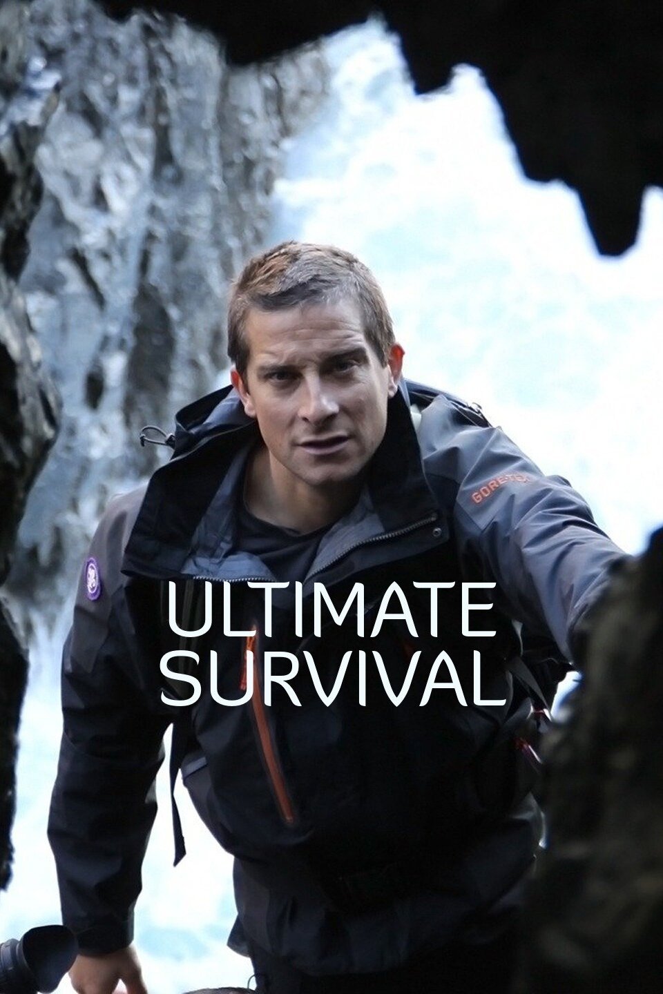 Ultimate Survival - Rotten Tomatoes