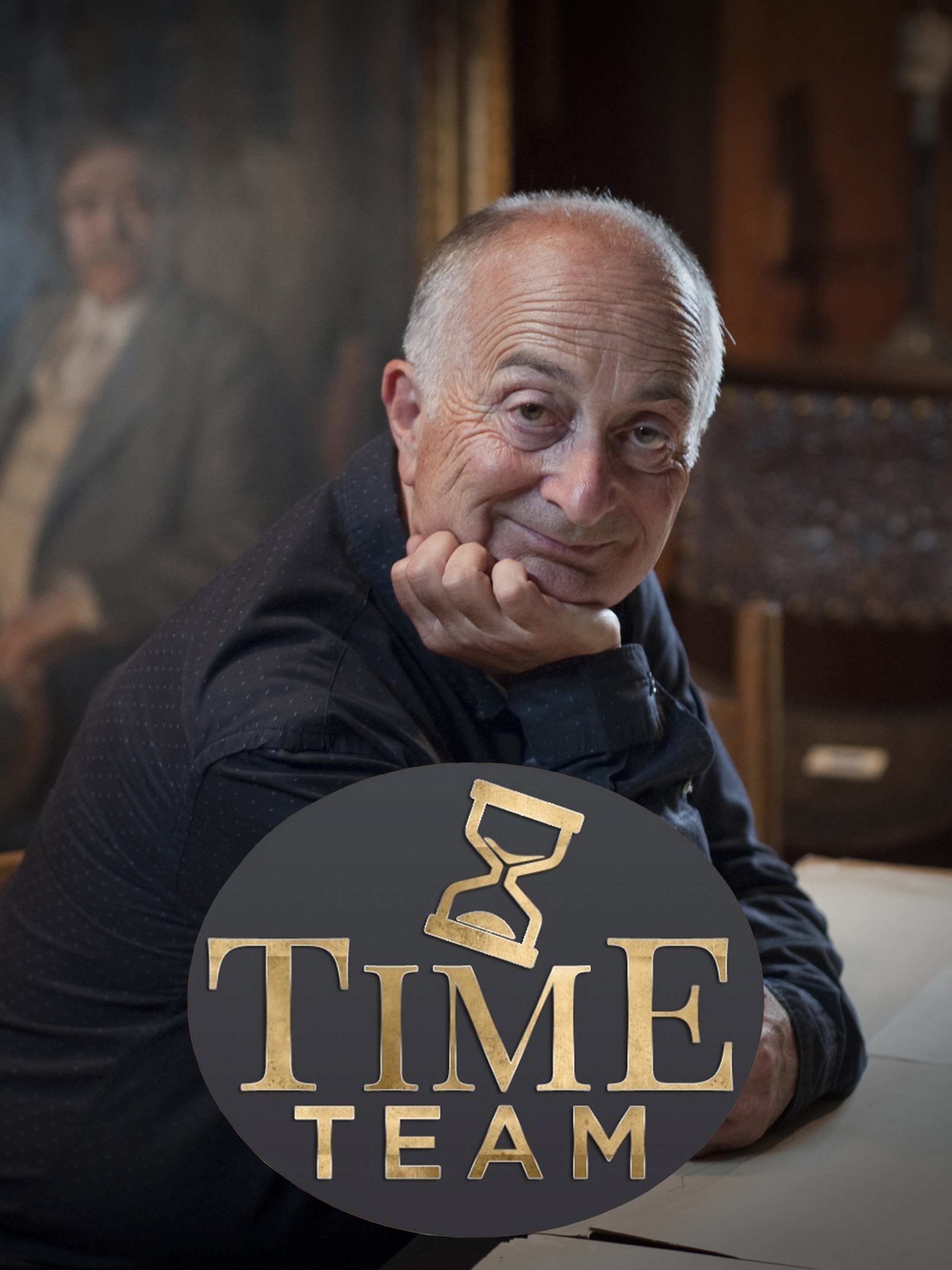 Time Team - Rotten Tomatoes