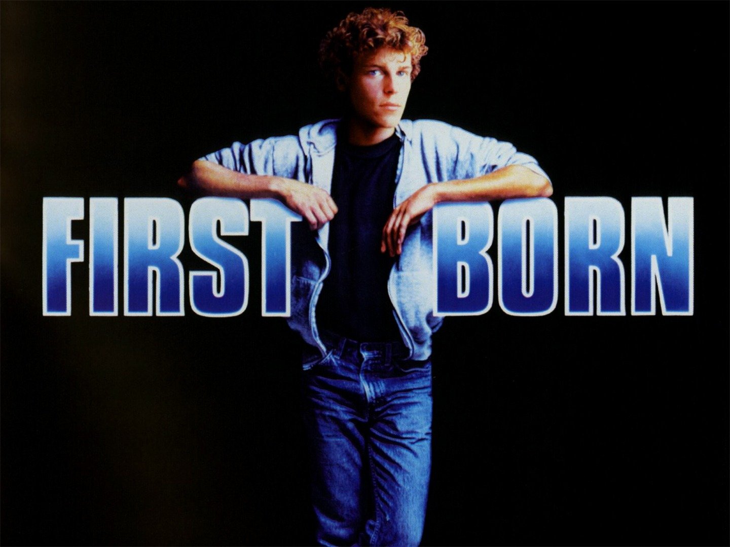Firstborn (1984) - Rotten Tomatoes