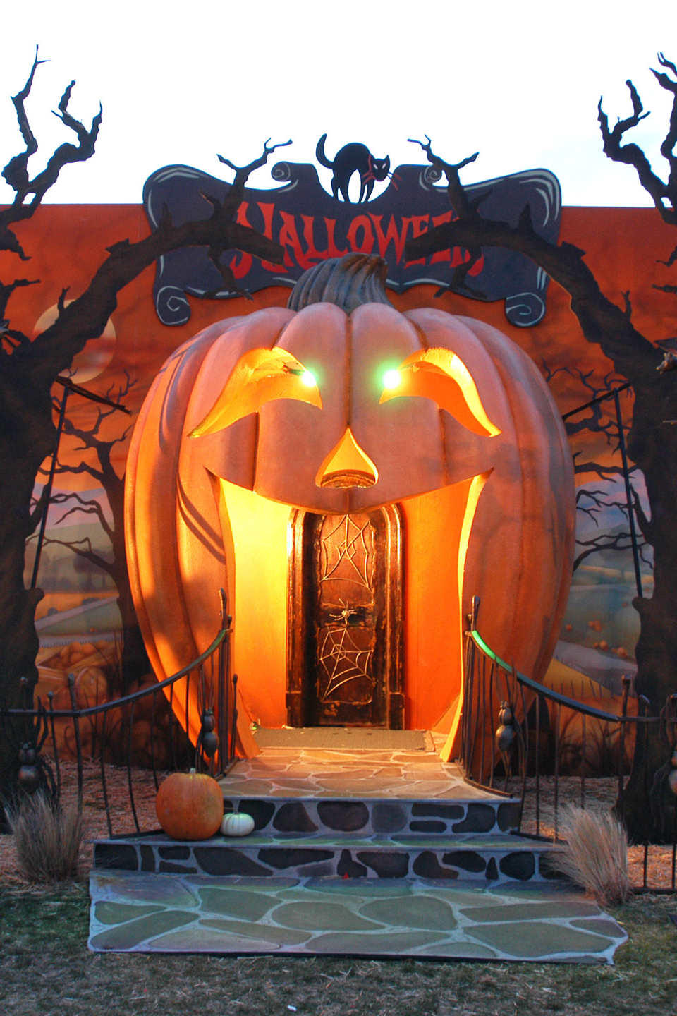 Halloweentown High