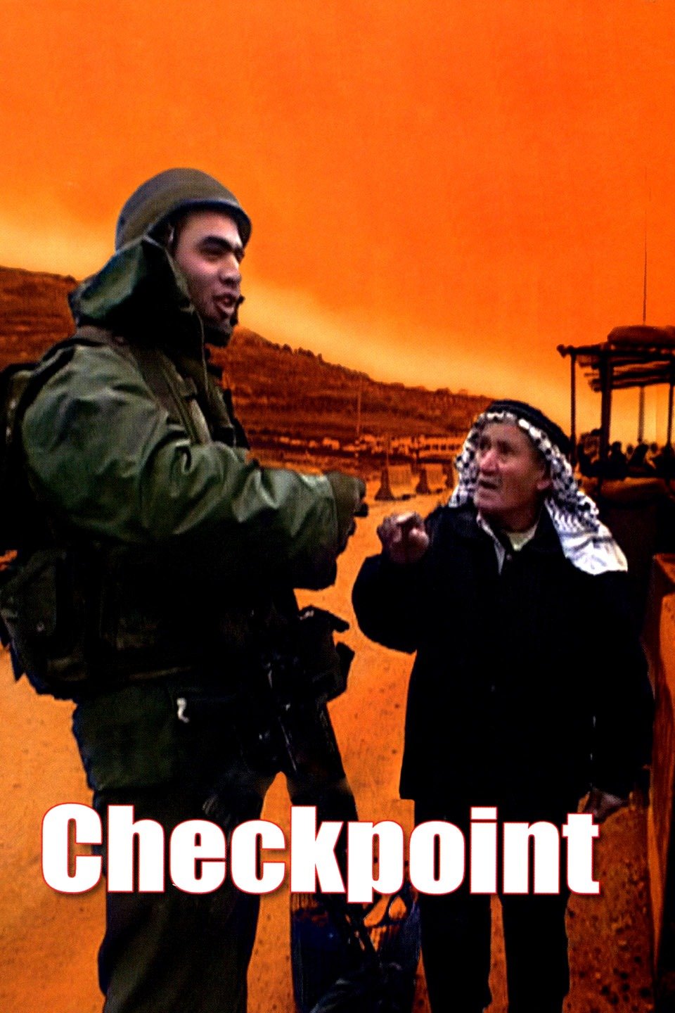 Checkpoint - Movie Reviews