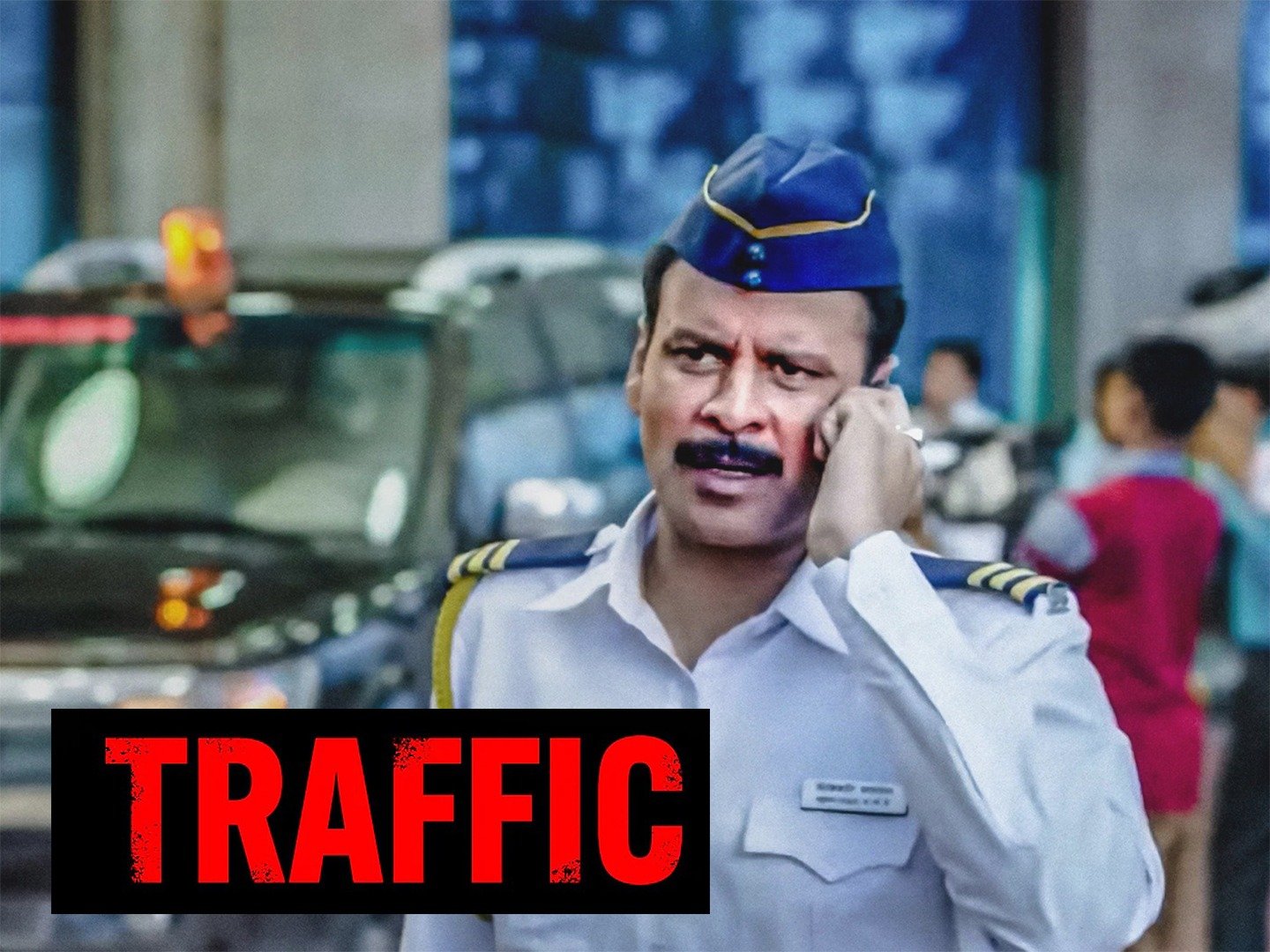 Traffic (2011) - Rotten Tomatoes