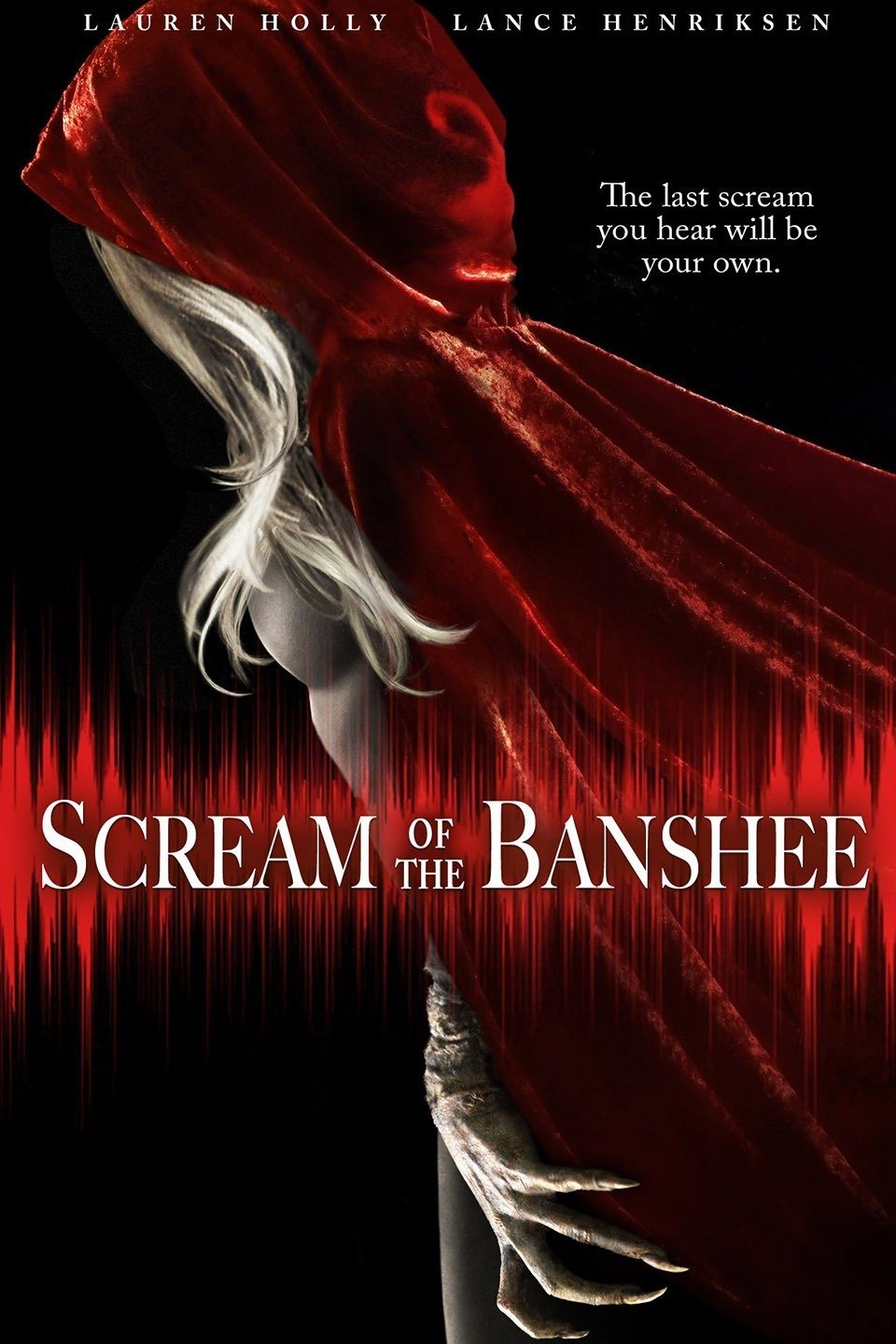 Scream of the Banshee - Rotten Tomatoes
