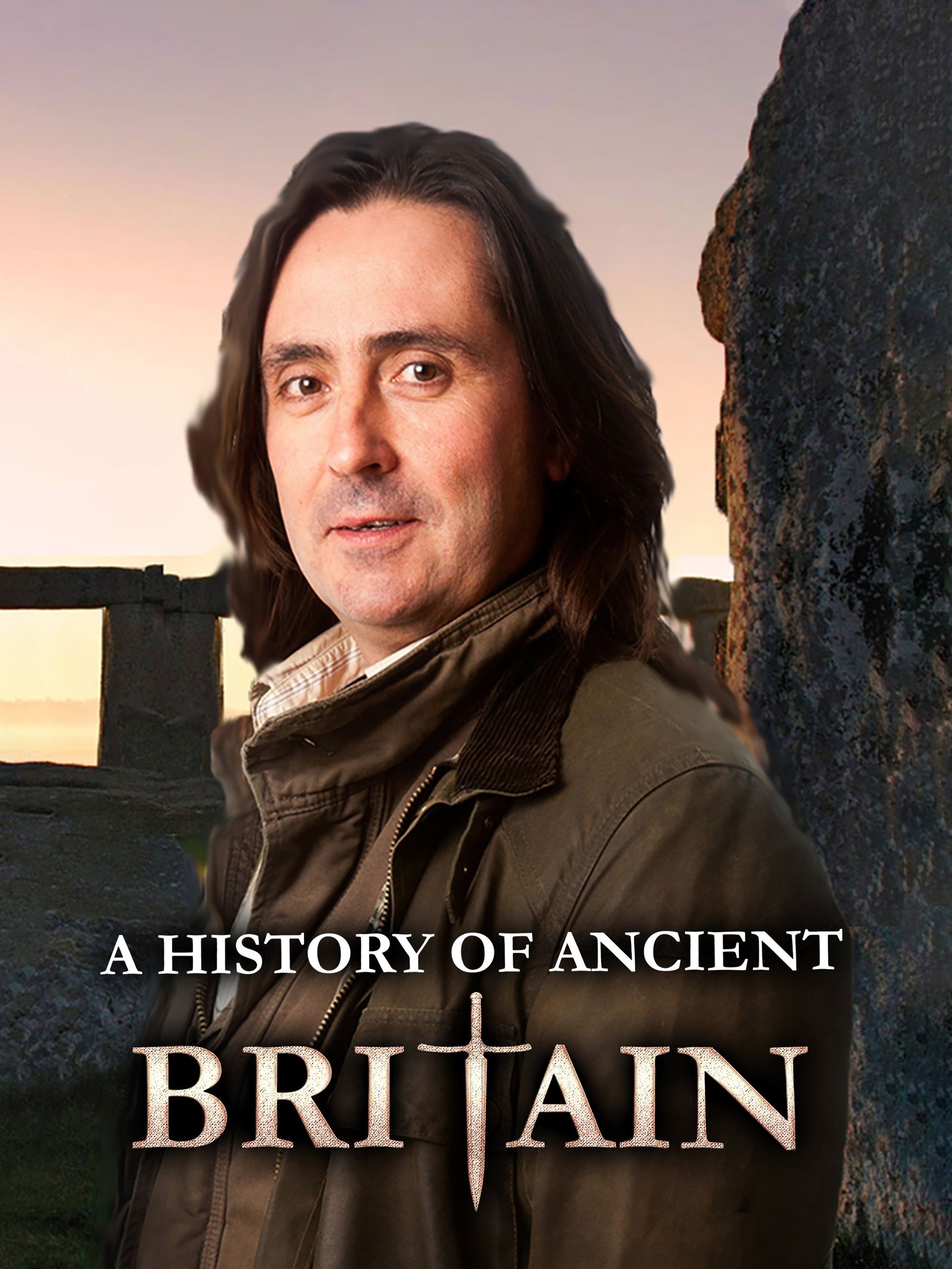 A History of Ancient Britain - Rotten Tomatoes