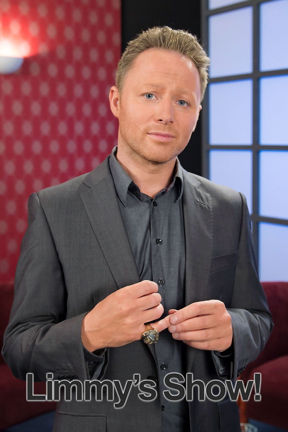 Limmy's Show - Rotten Tomatoes