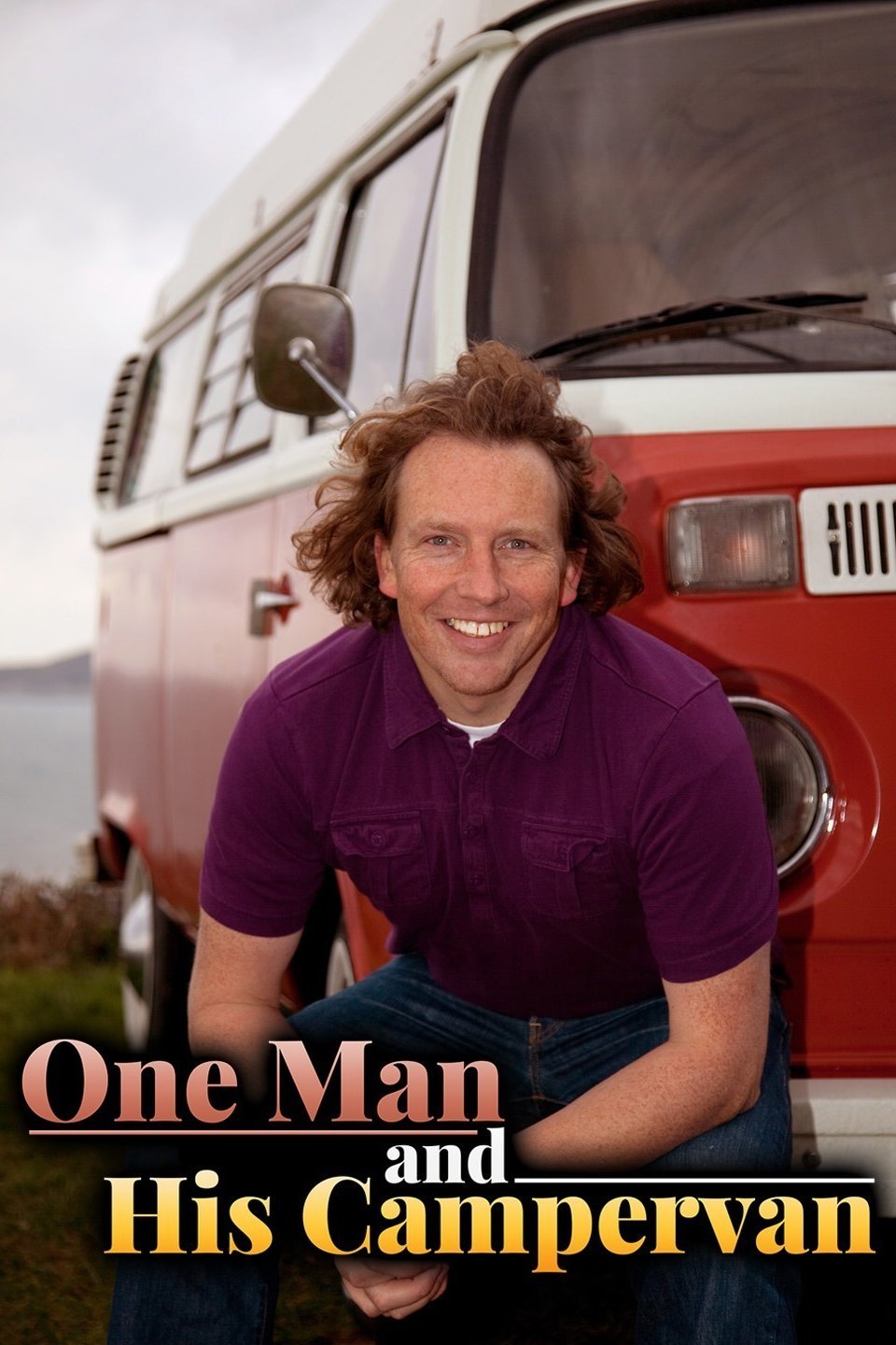 One Man and His Campervan - Rotten Tomatoes