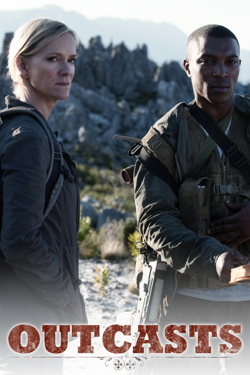 Outcasts - Rotten Tomatoes