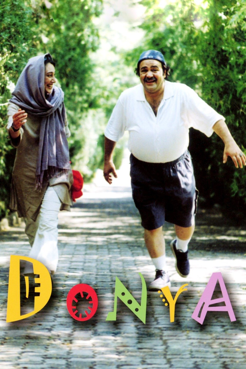 Donya - Rotten Tomatoes