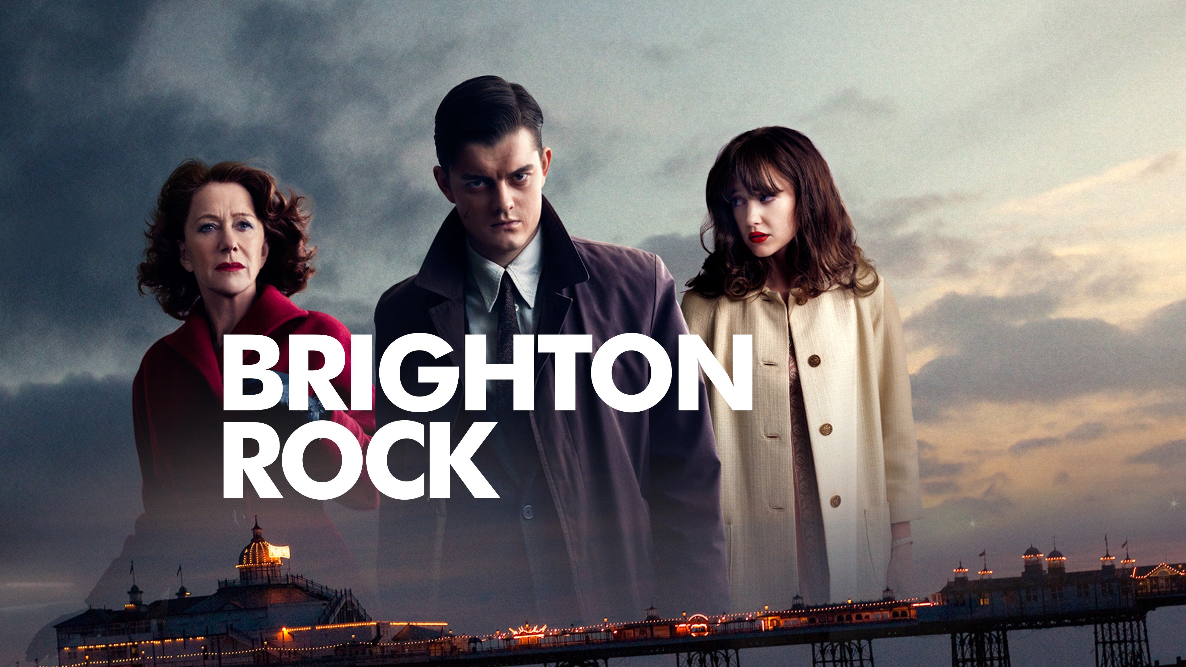 Brighton Rock 2010