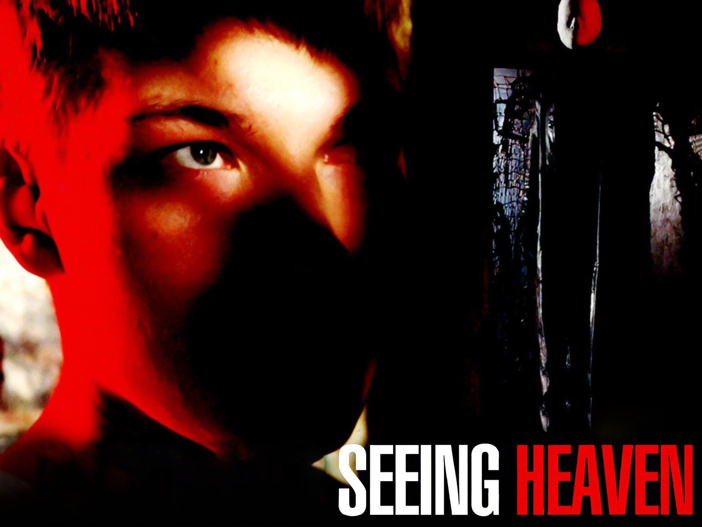 Seeing Heaven - Movie Reviews