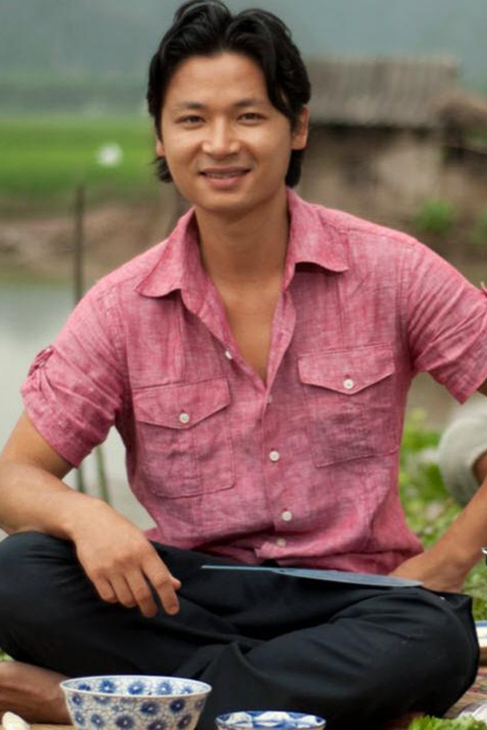 Sapa Pt. 1 Pictures - Rotten Tomatoes