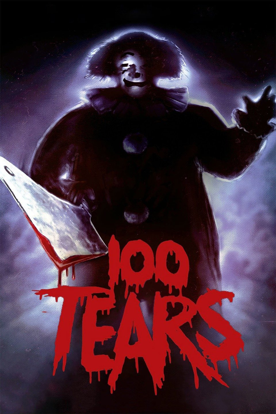 100 Tears - Rotten Tomatoes