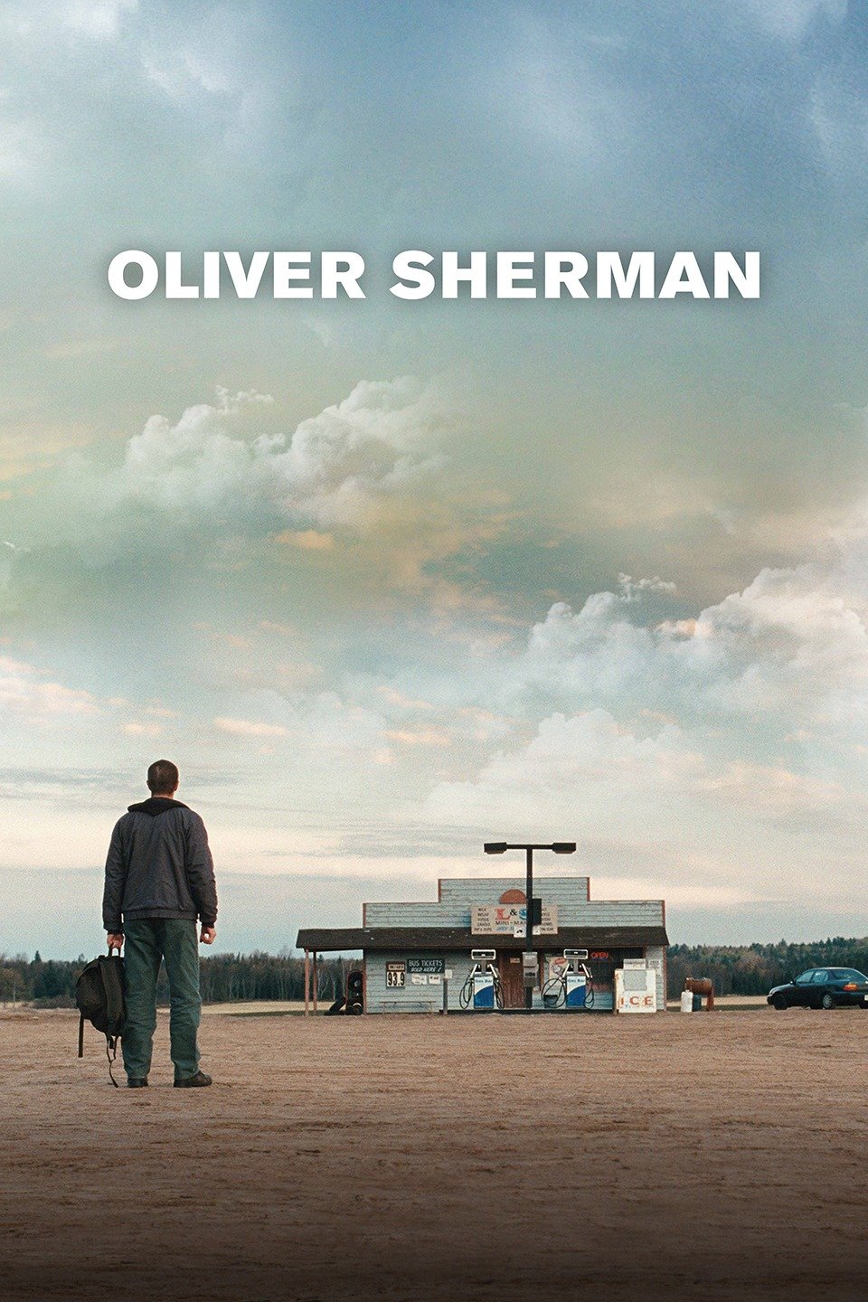 Oliver Sherman - Rotten Tomatoes
