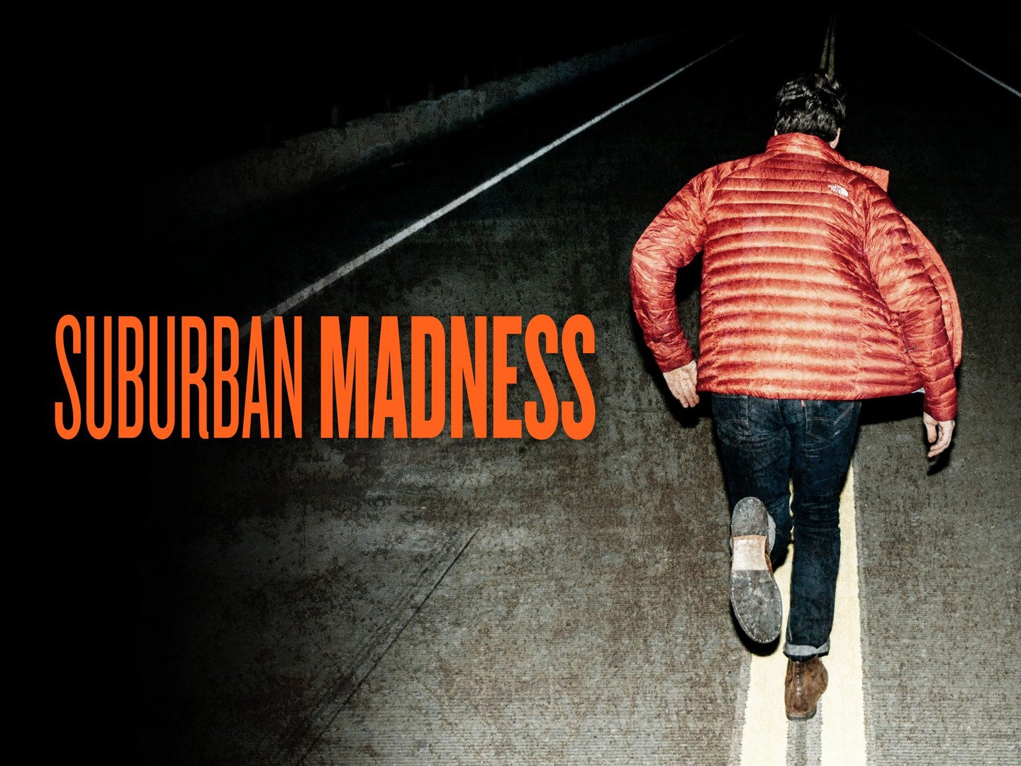 Suburban Madness - Movie Reviews