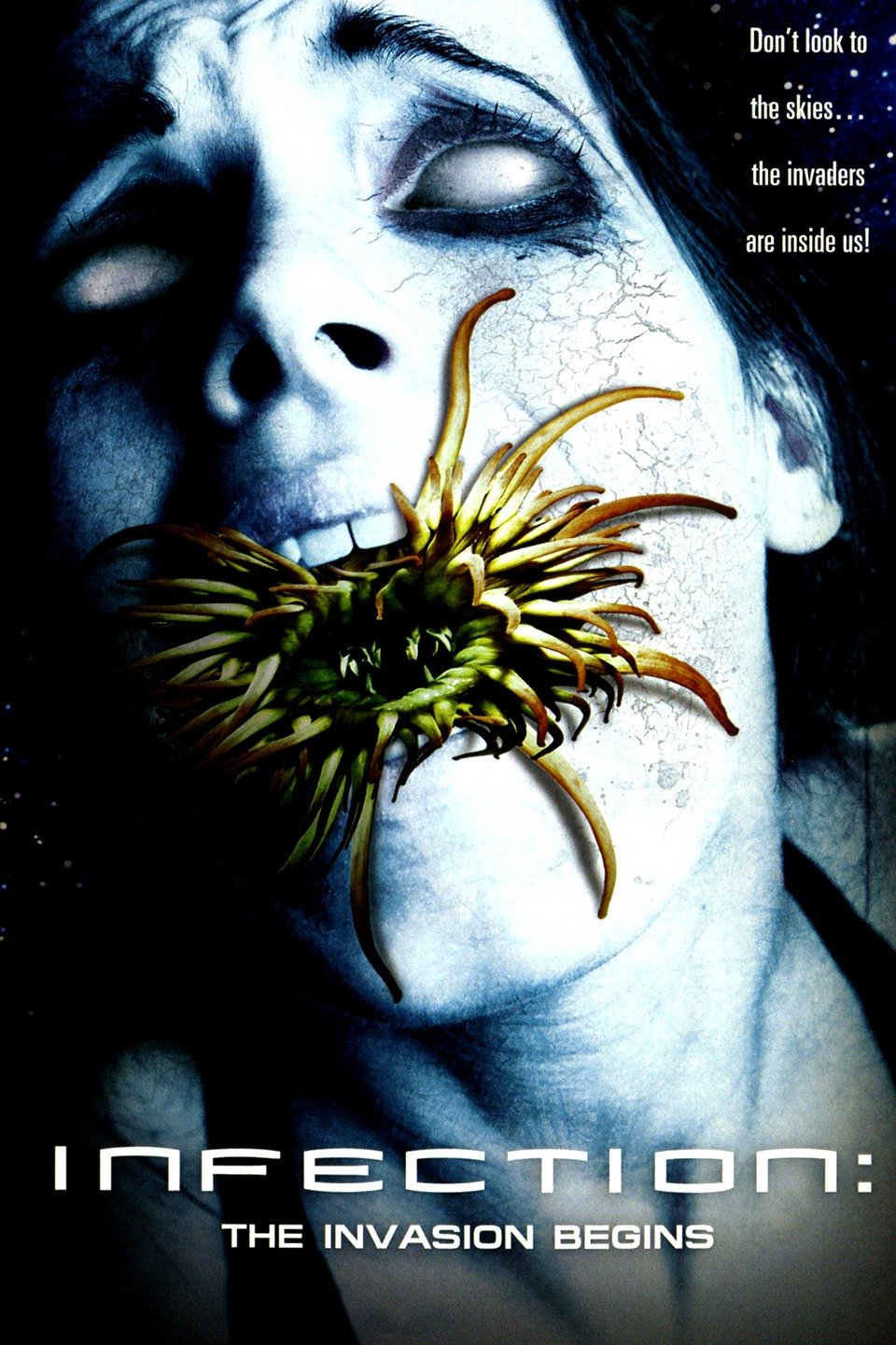 Infection: The Invasion Begins - Rotten Tomatoes