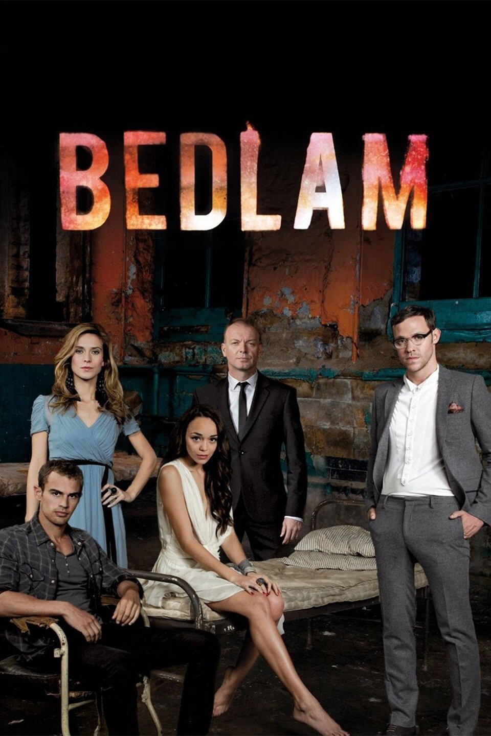 Bedlam - Rotten Tomatoes