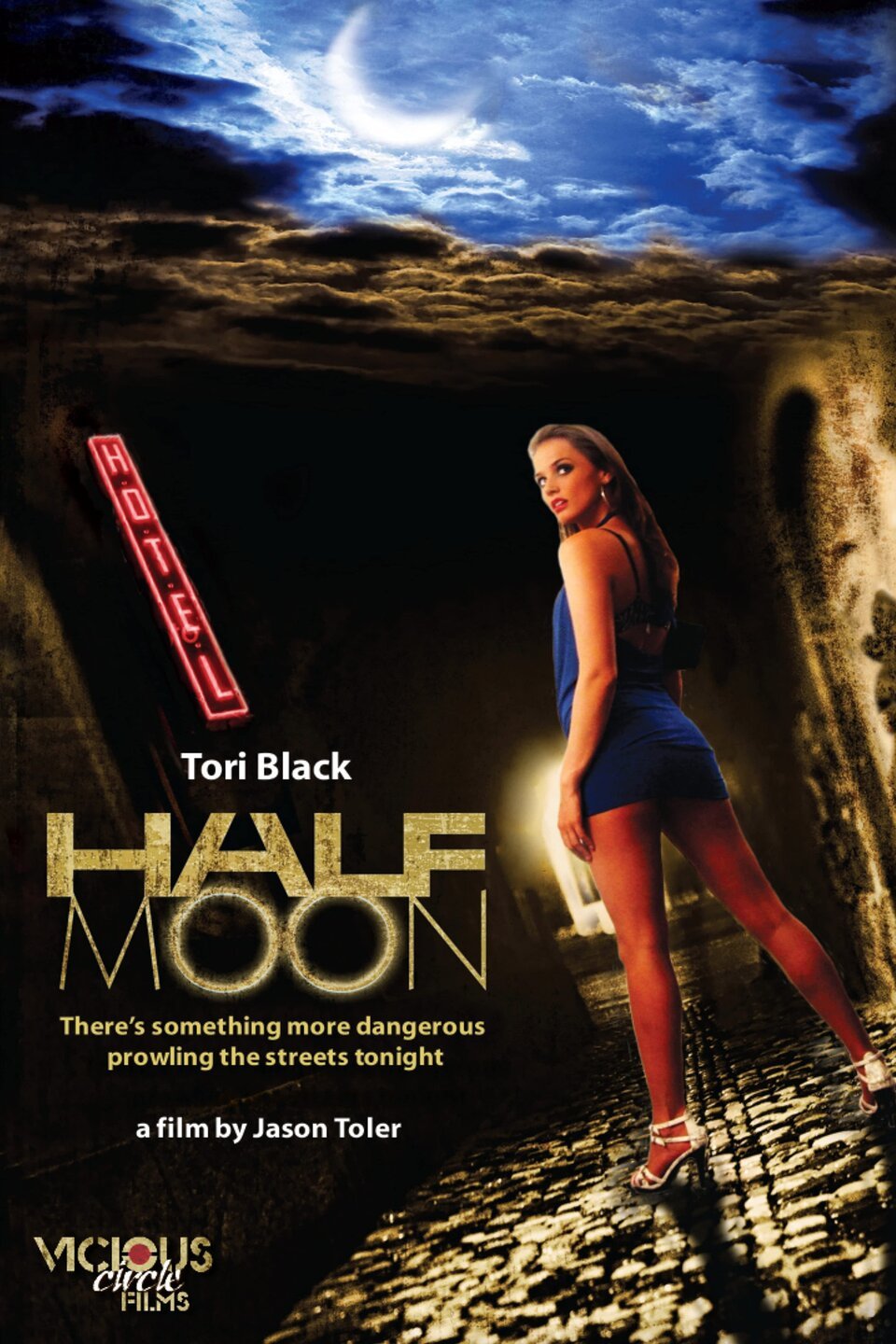 Half Moon - Rotten Tomatoes