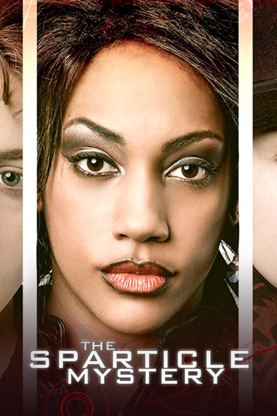 The Sparticle Mystery - Rotten Tomatoes