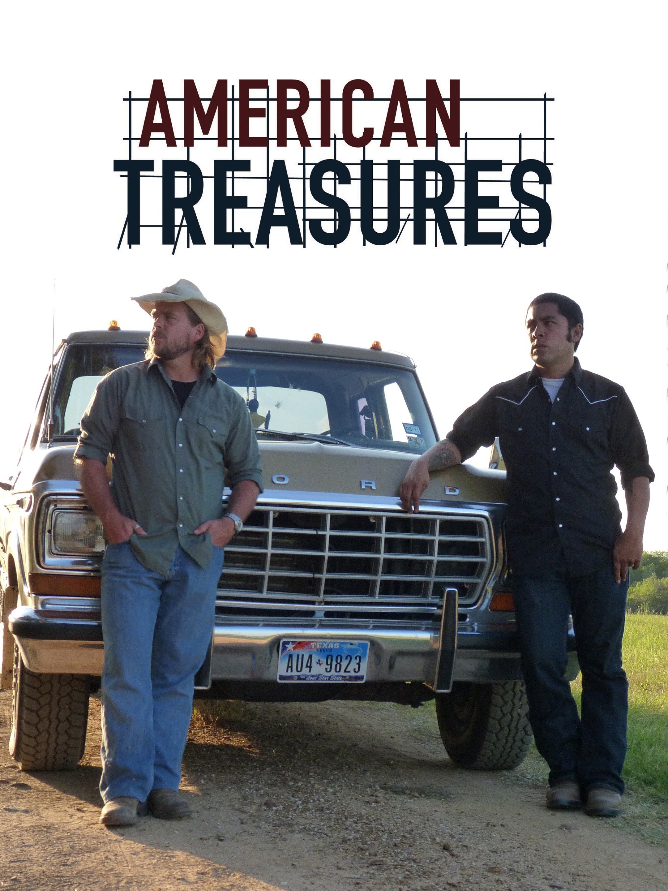 American Treasures - Rotten Tomatoes
