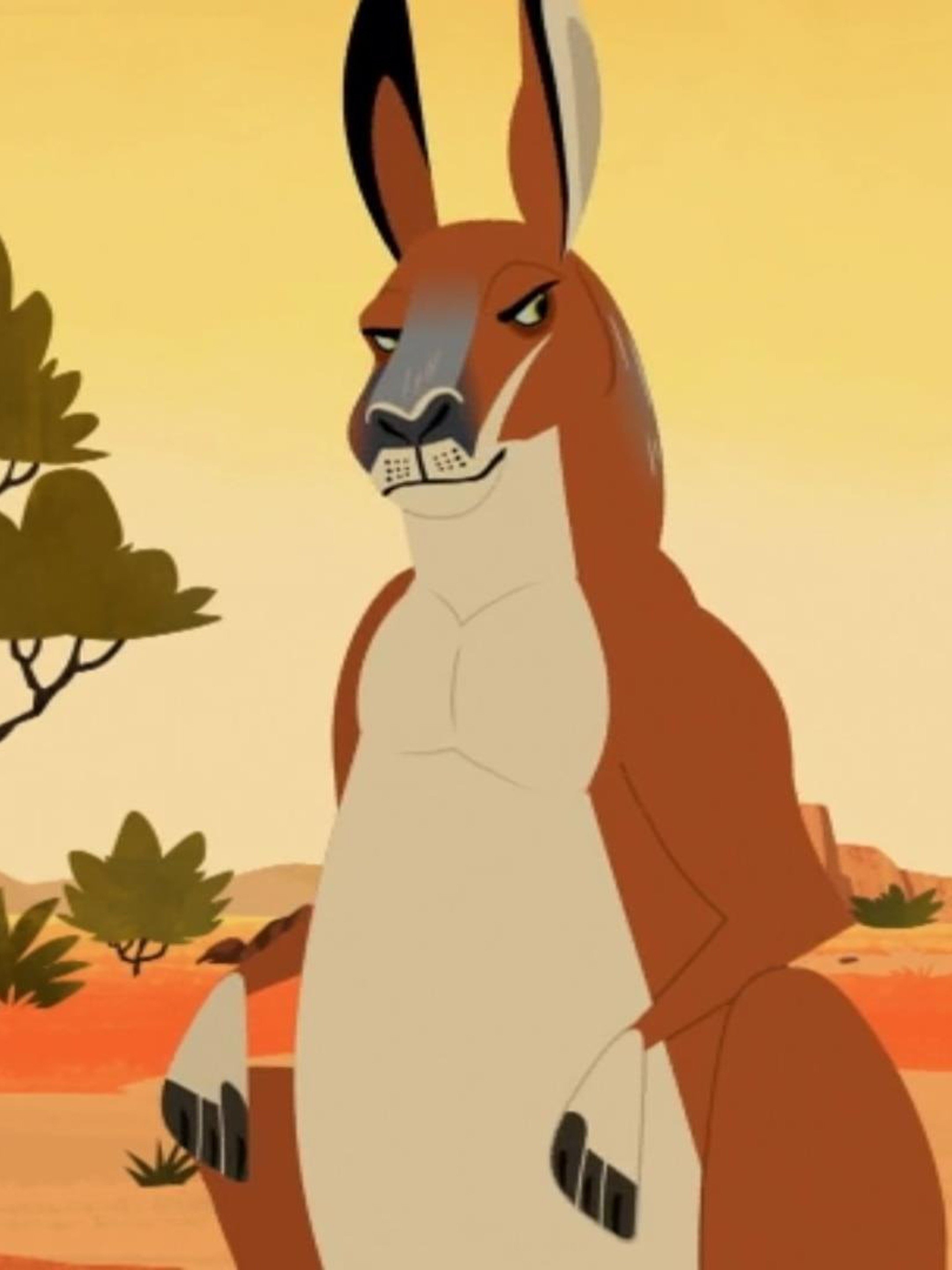 Kickin' It With the Roos Pictures - Rotten Tomatoes