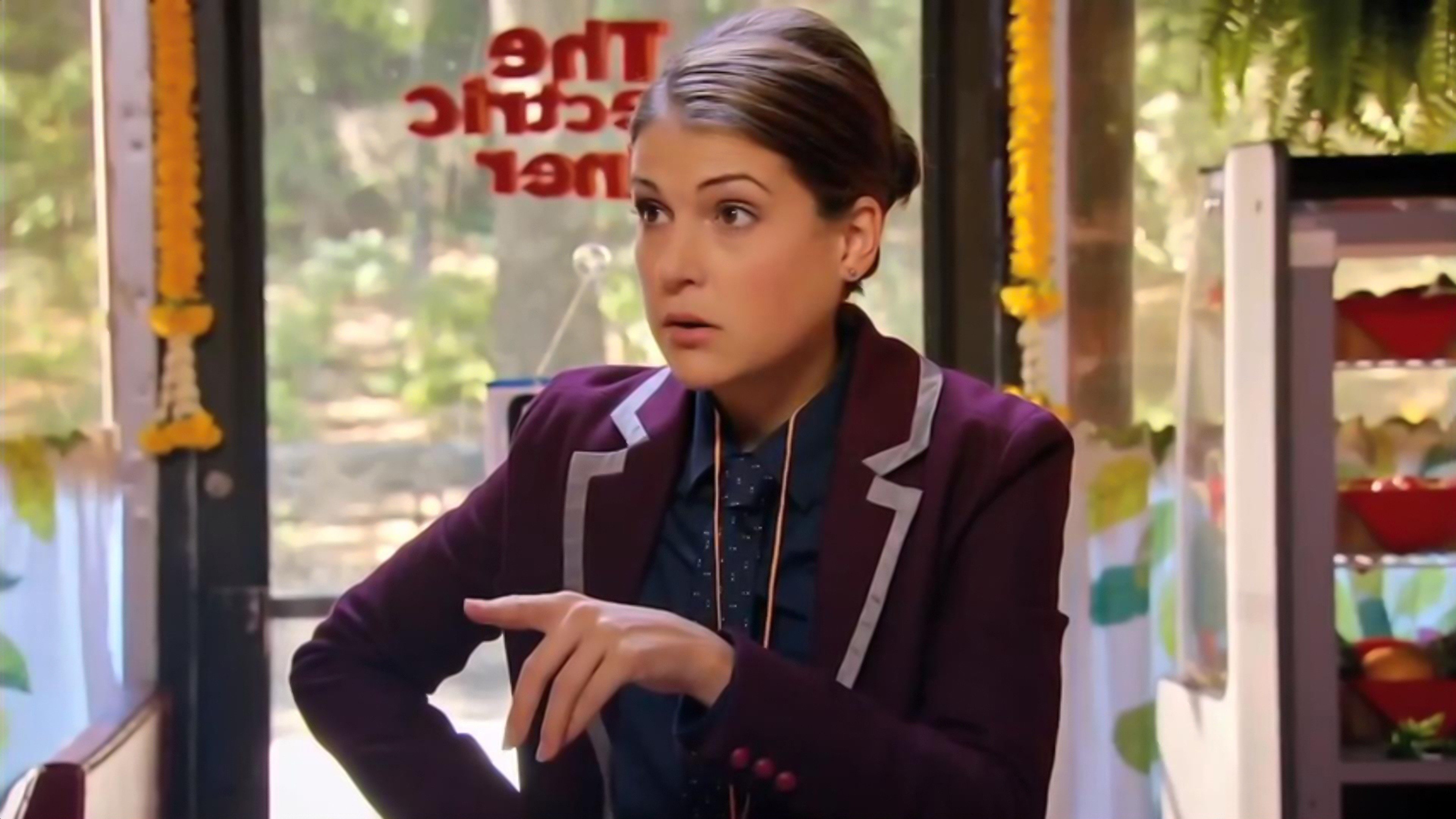 Carly Rose Sonenclar Electric Company