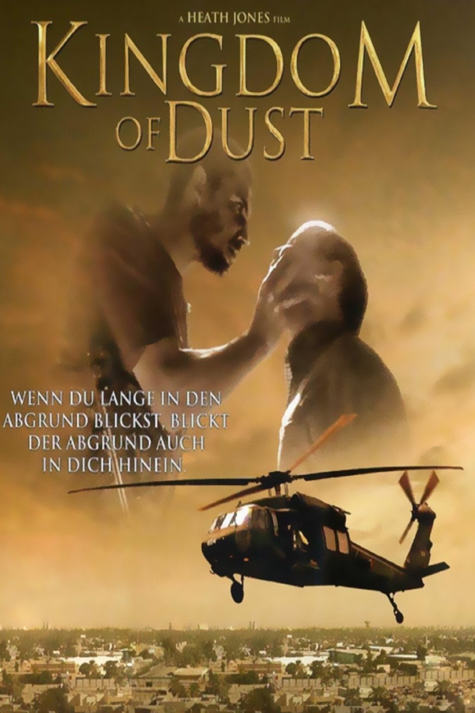 Kingdom of Dust Pictures - Rotten Tomatoes