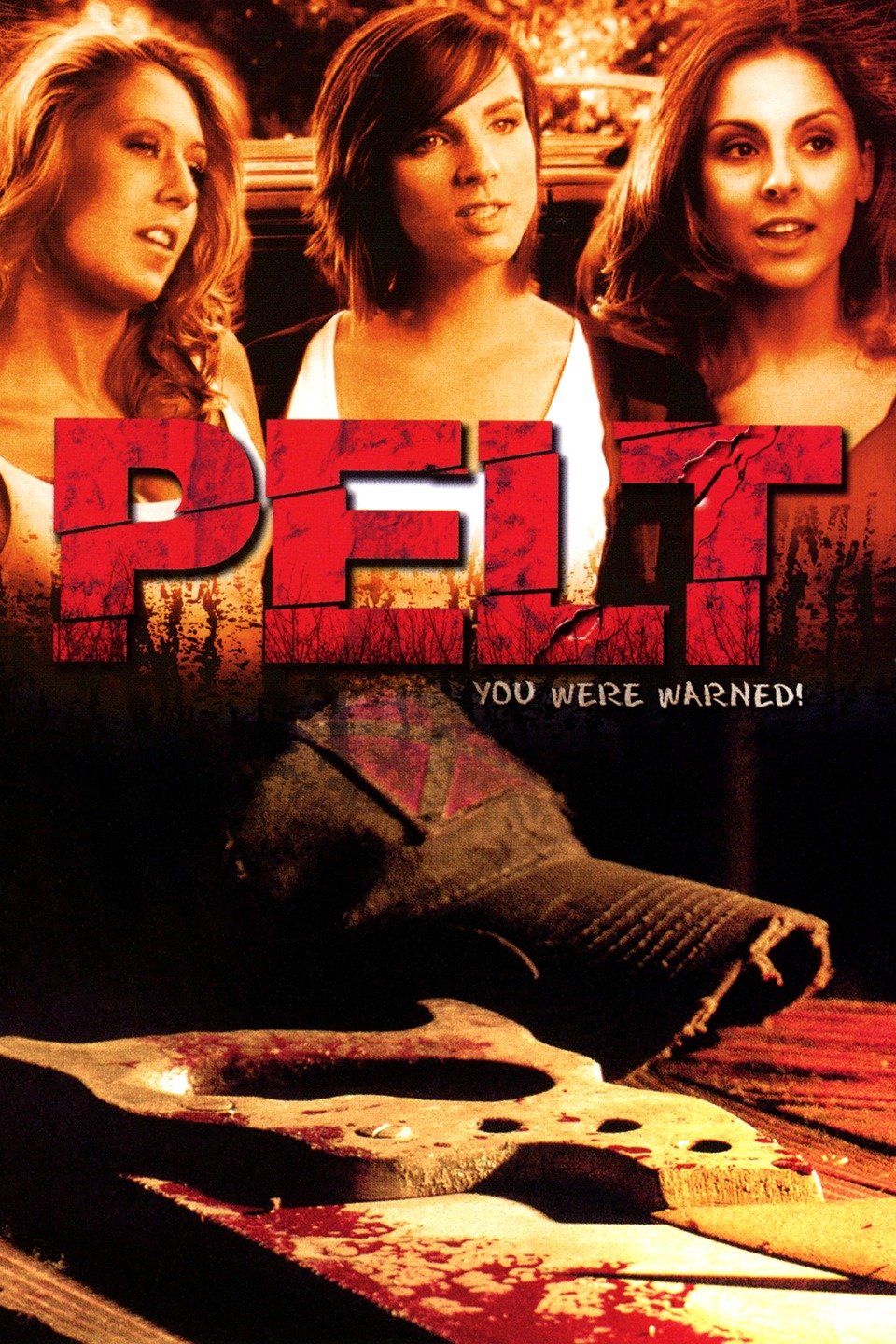 Pelt - Rotten Tomatoes