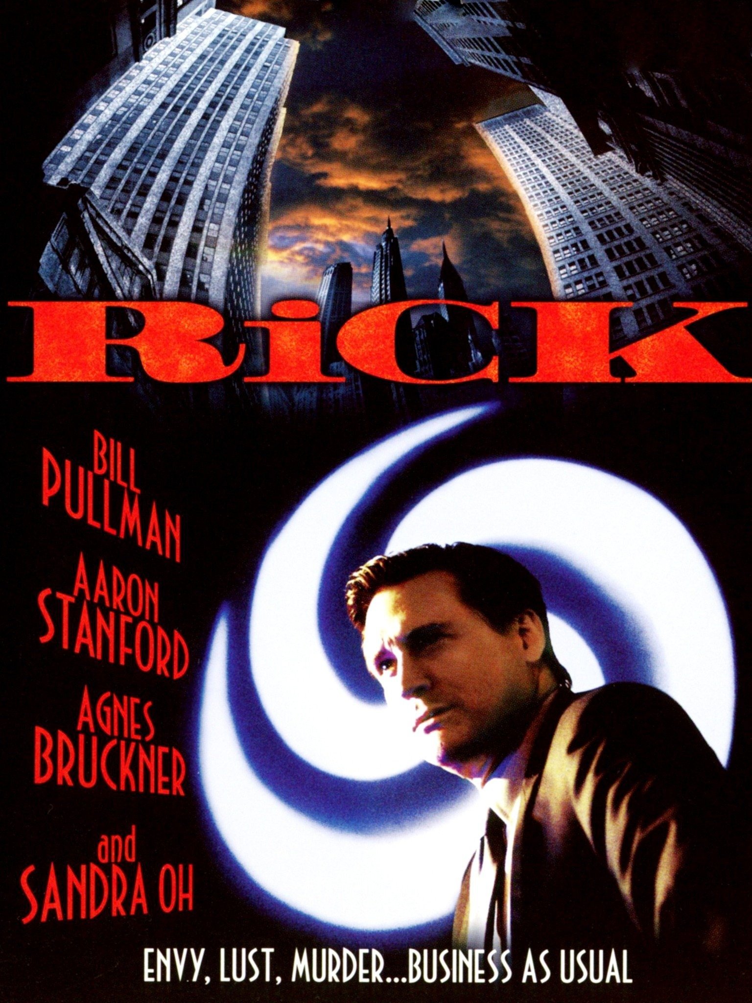 Rick (2003) - Rotten Tomatoes