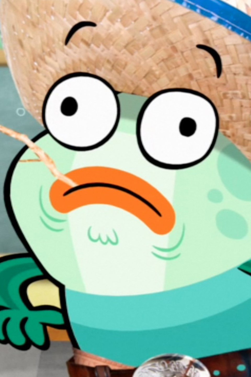 Milo Gets a Ninja; Dances With Wolf Fish Pictures - Rotten Tomatoes