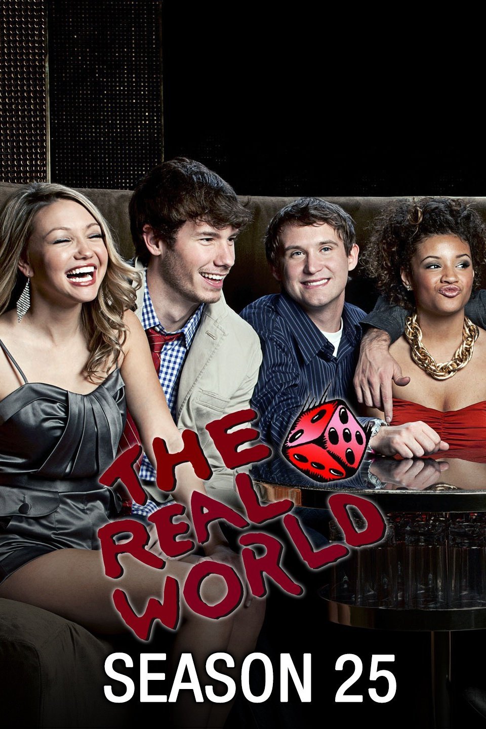 The Real World - Rotten Tomatoes