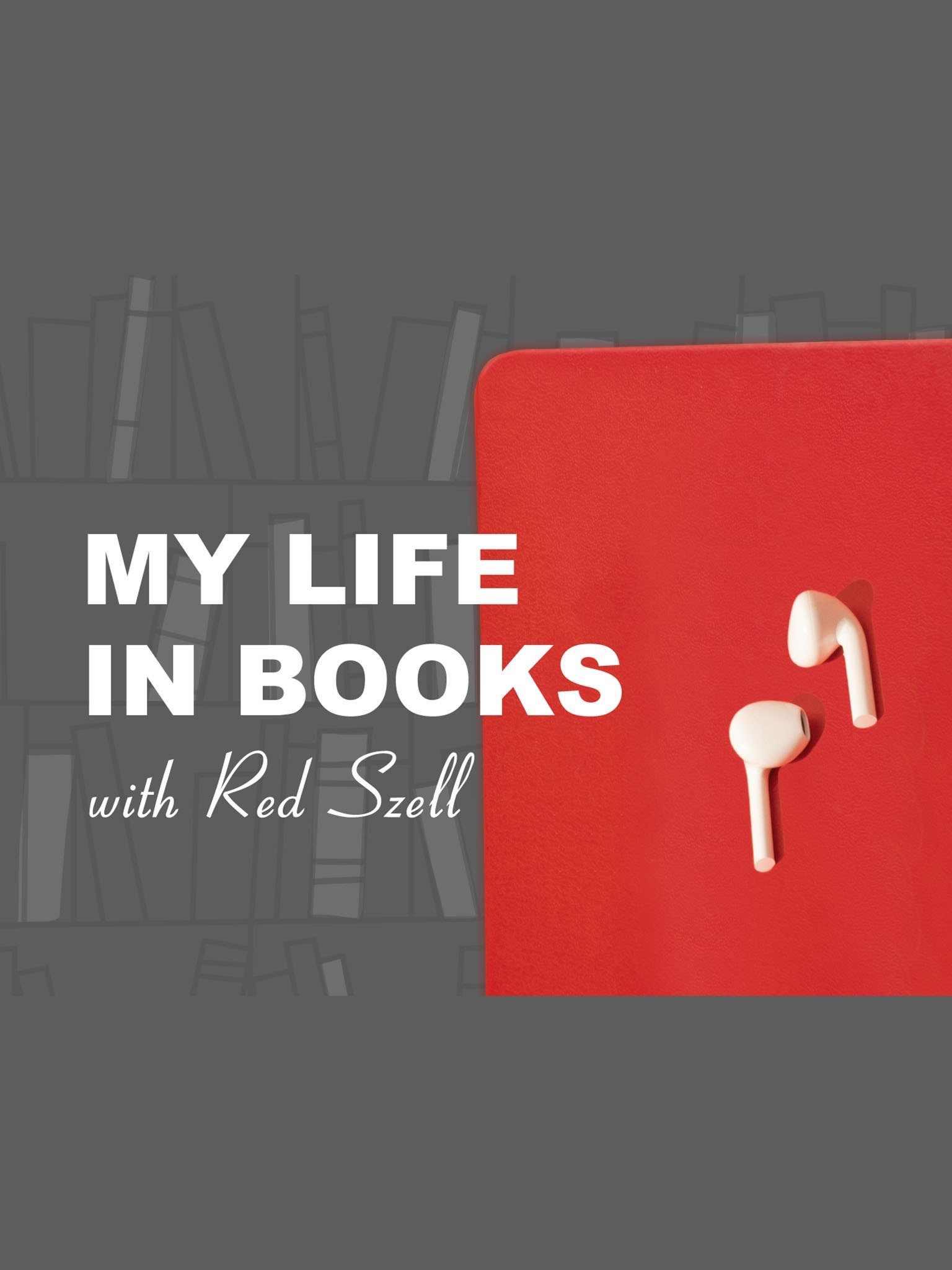 My Life in Books - Rotten Tomatoes