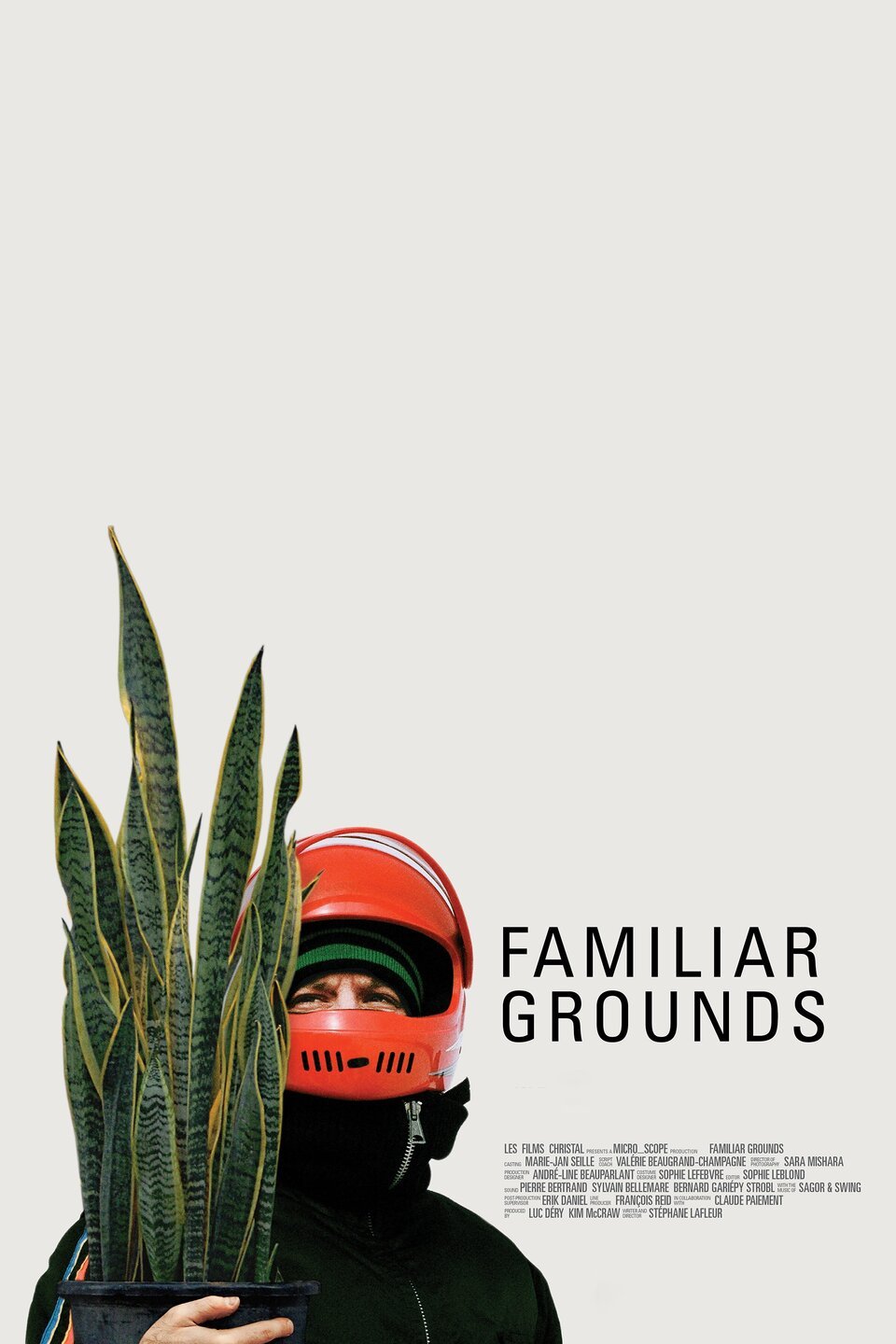 Familiar Grounds - Rotten Tomatoes