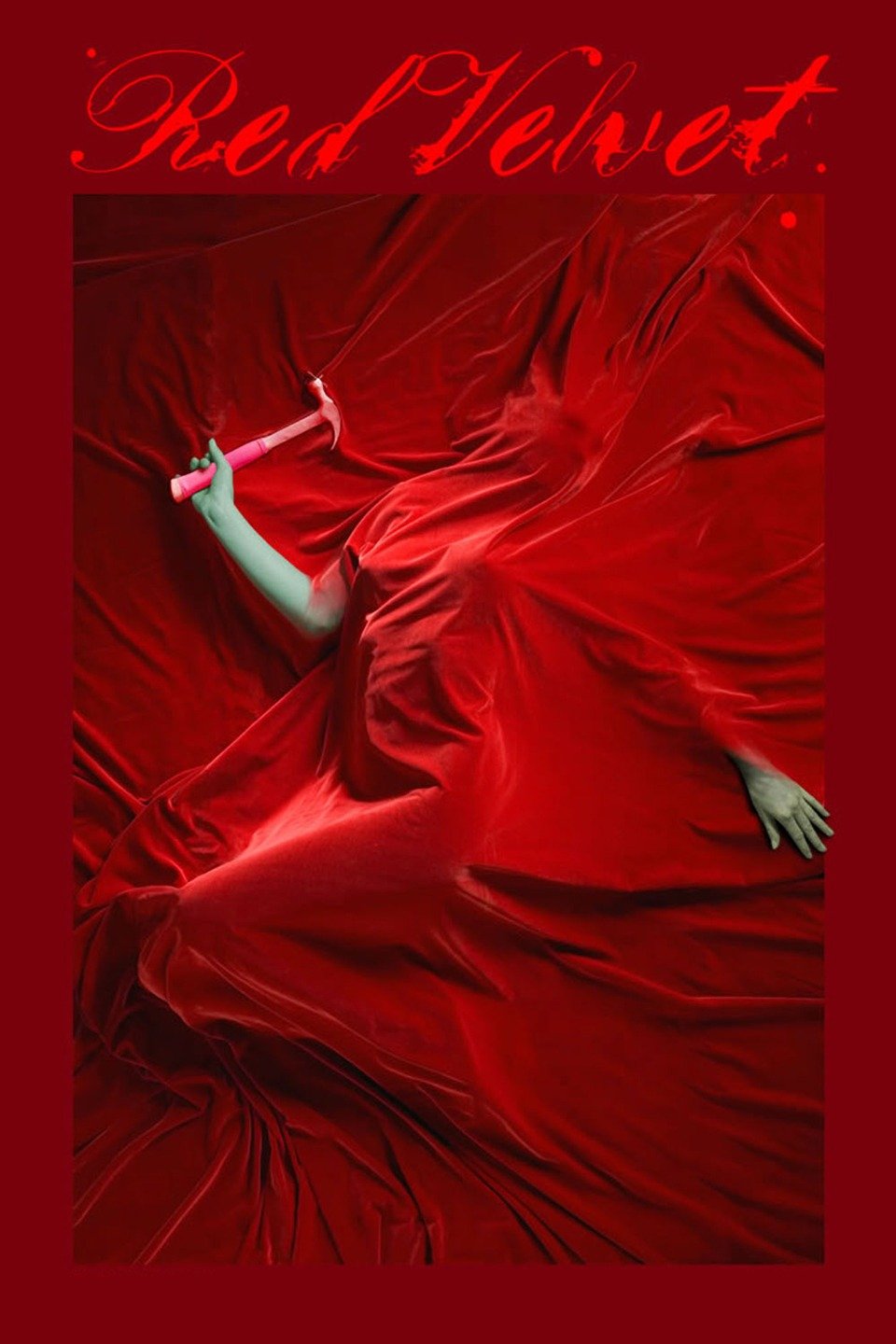 Red Velvet - Rotten Tomatoes
