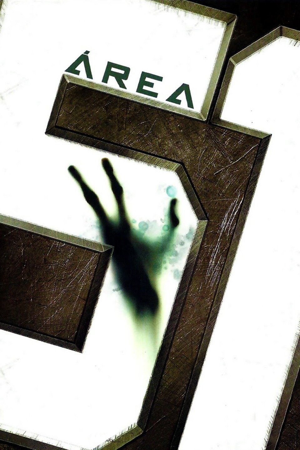 Area 51 - Rotten Tomatoes