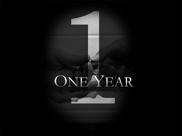One Year (2010) - Rotten Tomatoes
