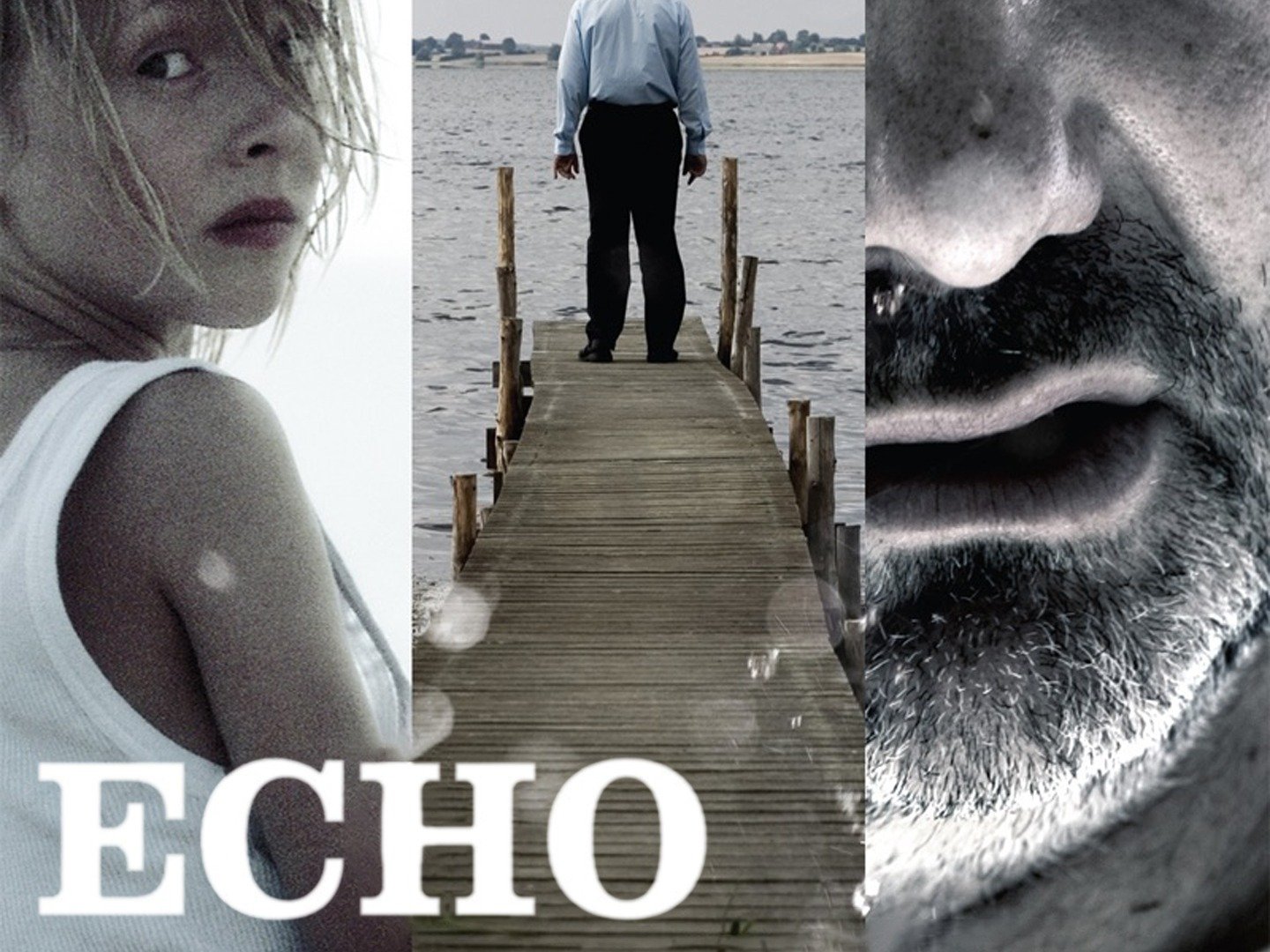 Echo (2007) - Rotten Tomatoes
