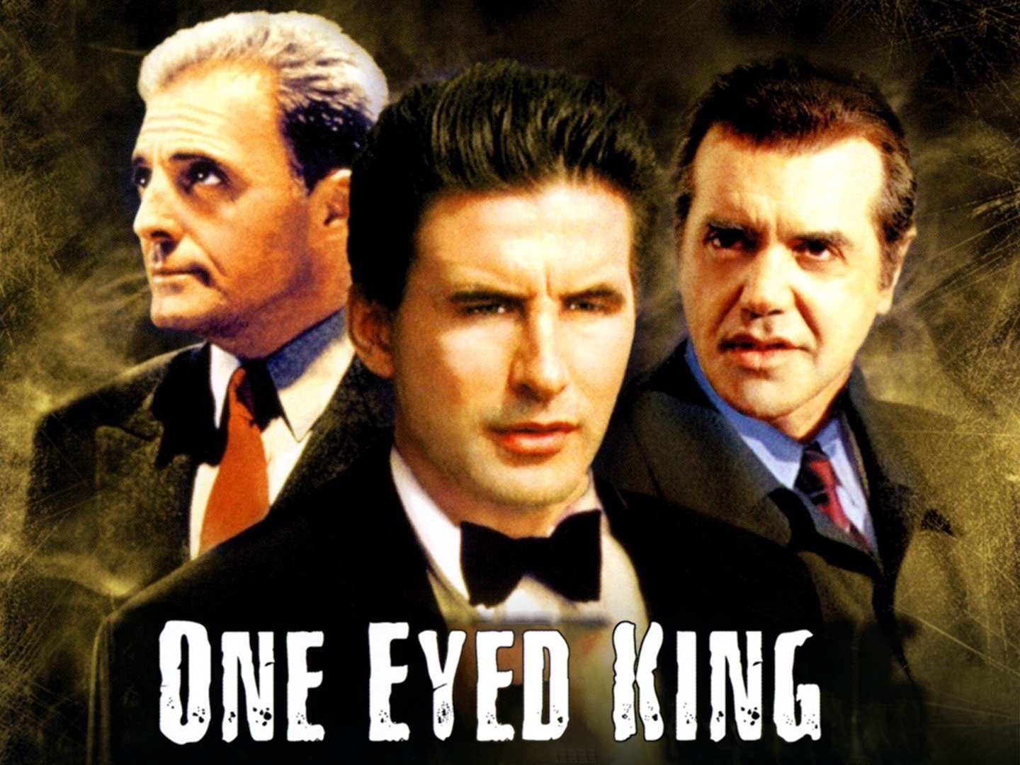 One Eyed King (2001) - Rotten Tomatoes