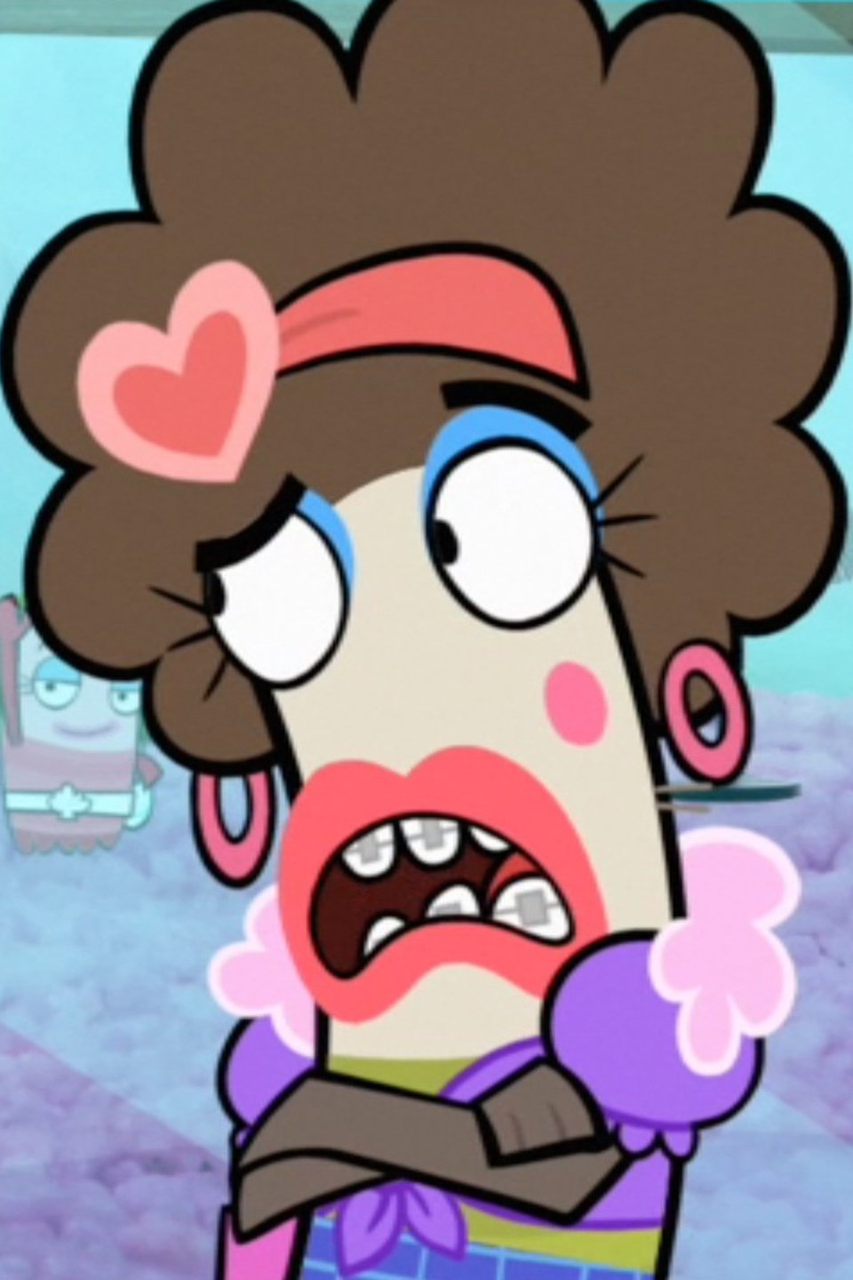 Fish Sleepover Party; Happy Birthfish, Jocktopus Pictures - Rotten Tomatoes