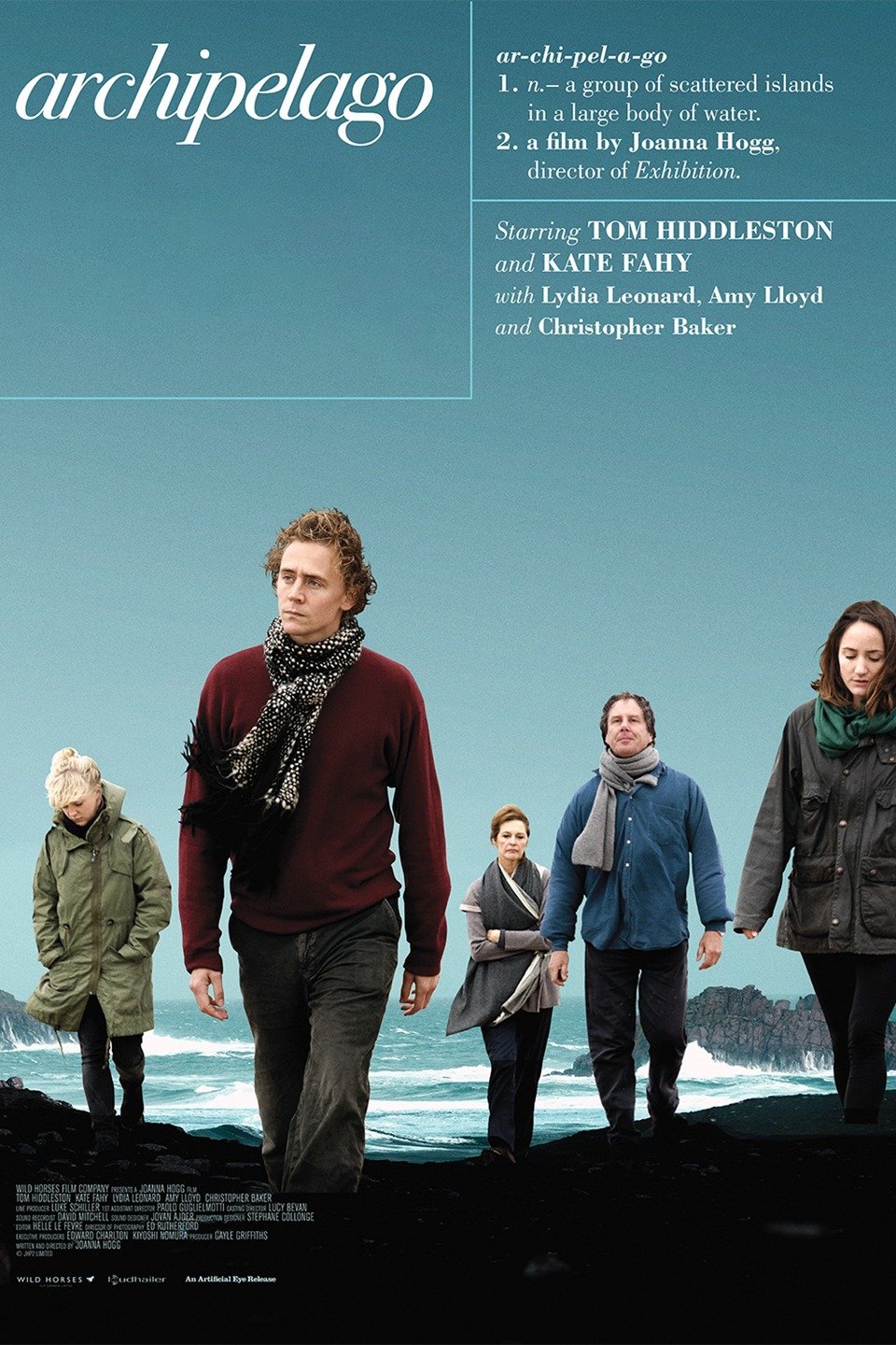 Archipelago - Rotten Tomatoes