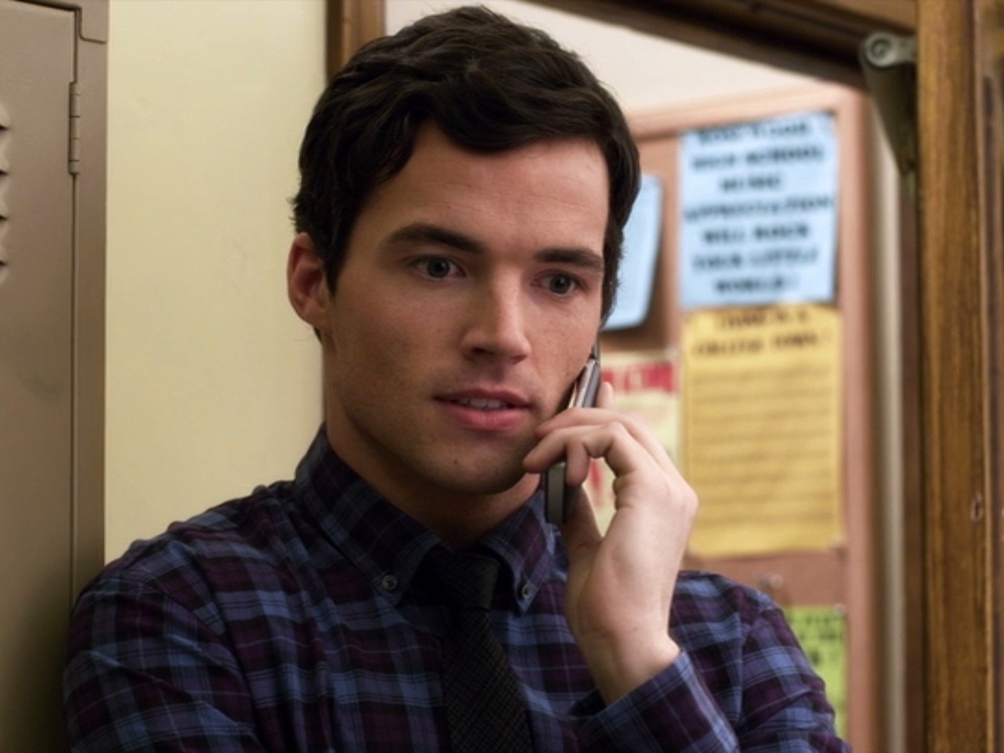 Garrett Reynolds Pretty Little Liars