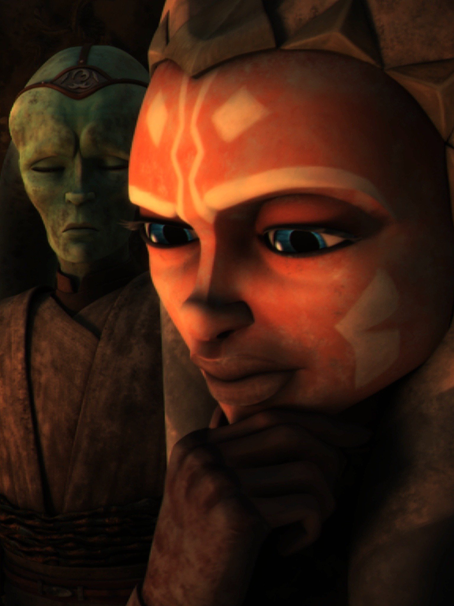 Padawan Lost Pictures - Rotten Tomatoes