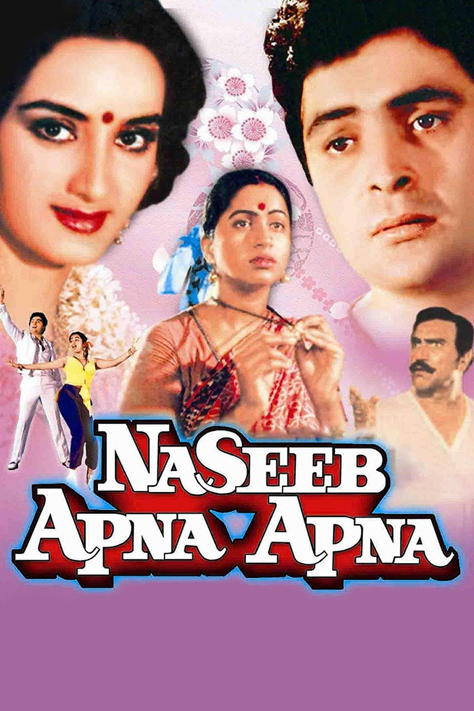 Naseeb Apna Apna Pictures - Rotten Tomatoes