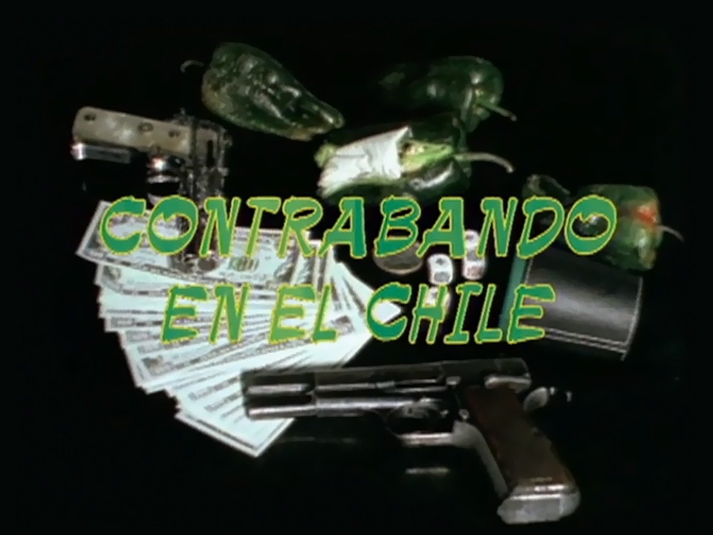 Contrabando en el Chile Pictures - Rotten Tomatoes