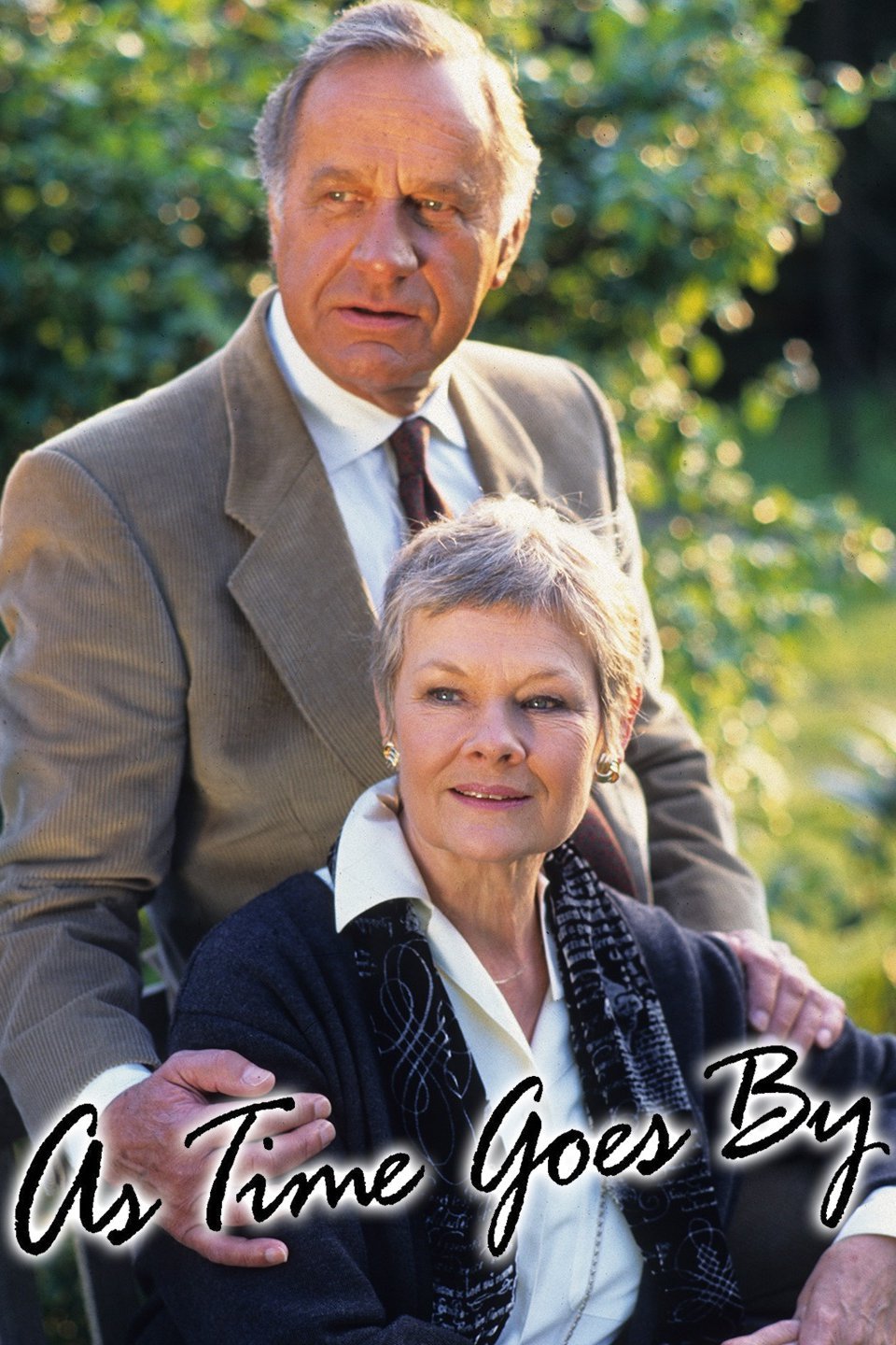 As Time Goes By - Rotten Tomatoes