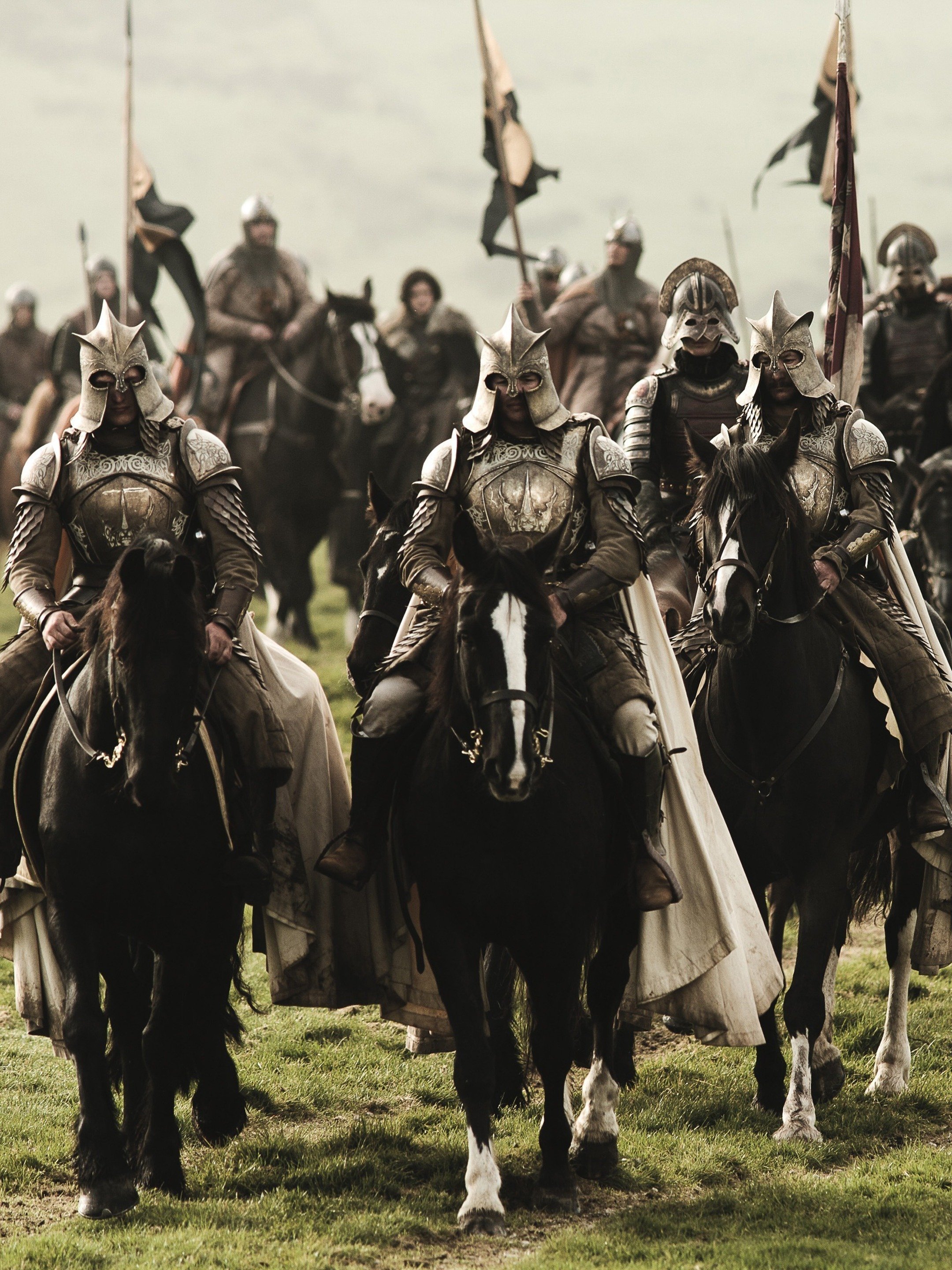 The Kingsroad Pictures - Rotten Tomatoes