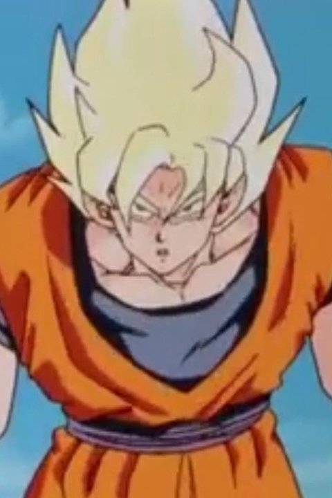 The Unbeatable Enemy Within! Goku vs. Android 19! Pictures - Rotten ...