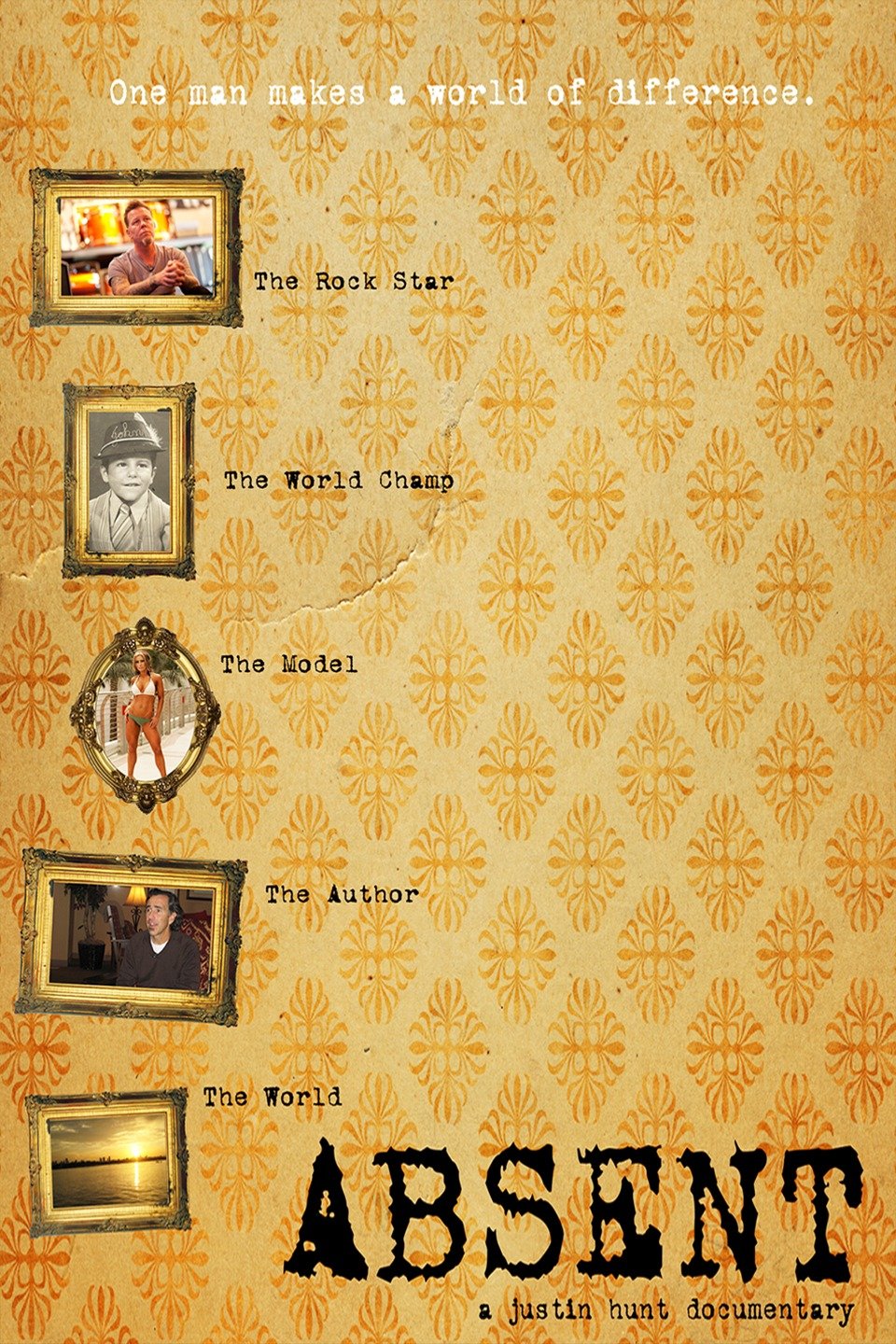 Absent - Movie Reviews